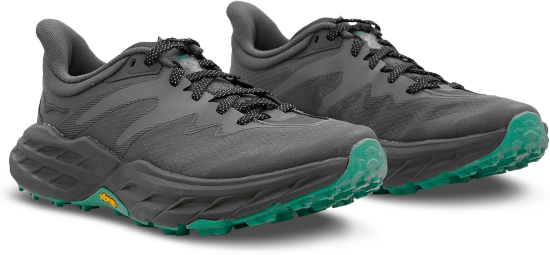 Hoka Speedgoat 5 TS Trail Running Shoes - Unisex | The Last Hunt