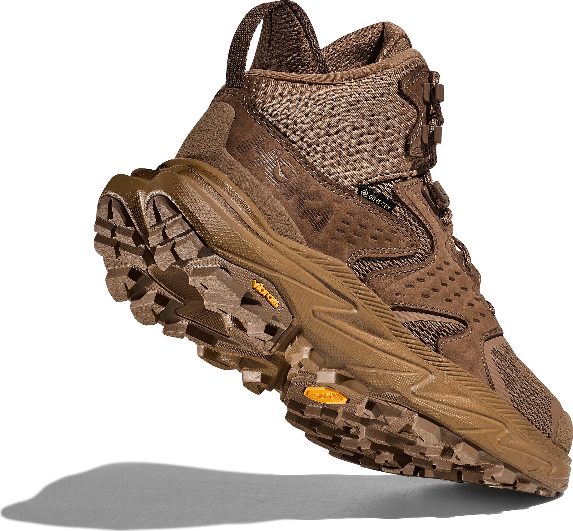 Hoka Anacapa 2 Mid GTX Hiking Shoes - Women's | The Last Hunt
