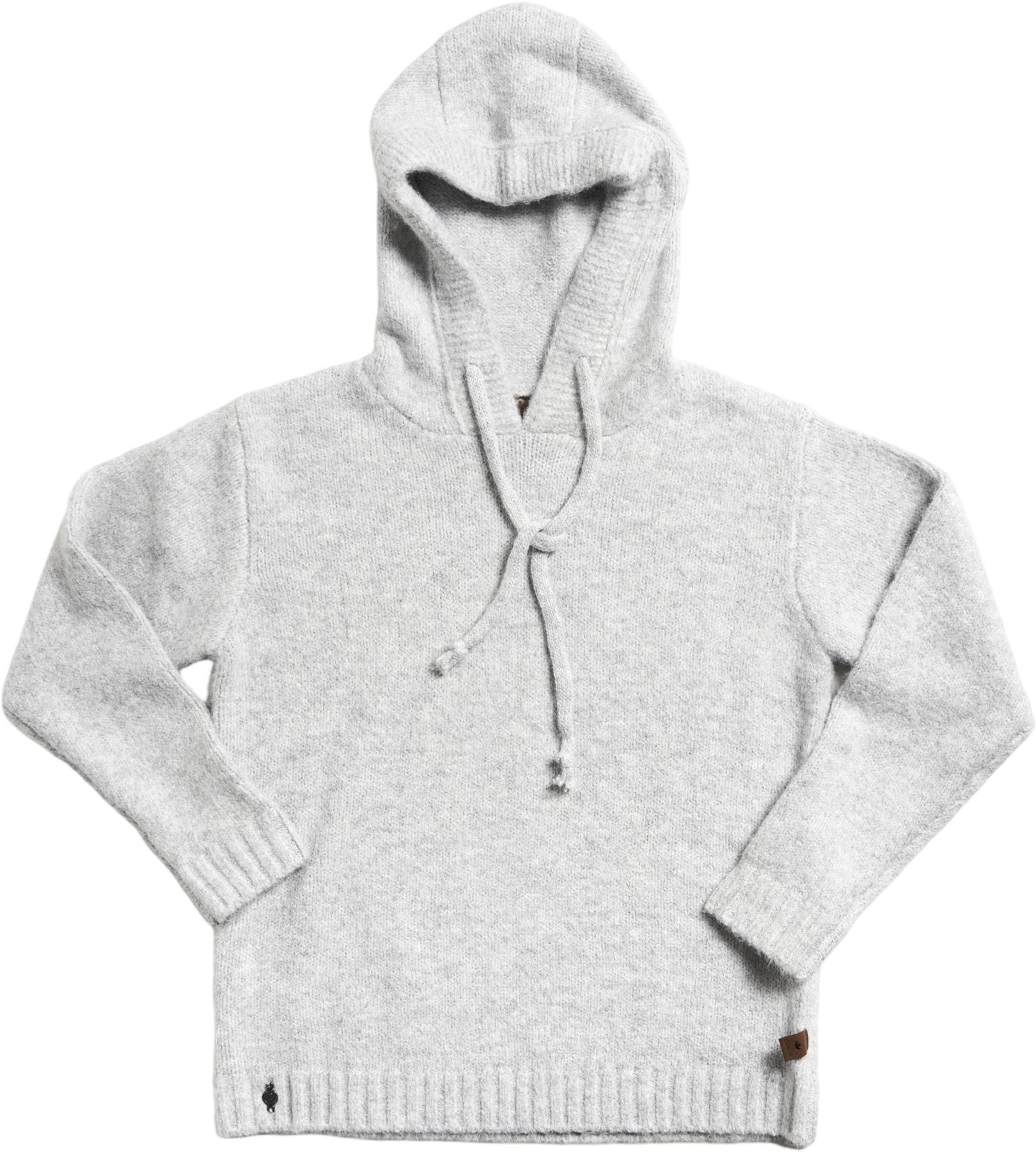 Harricana Victoria Knit Hoodie - Women's | The Last Hunt