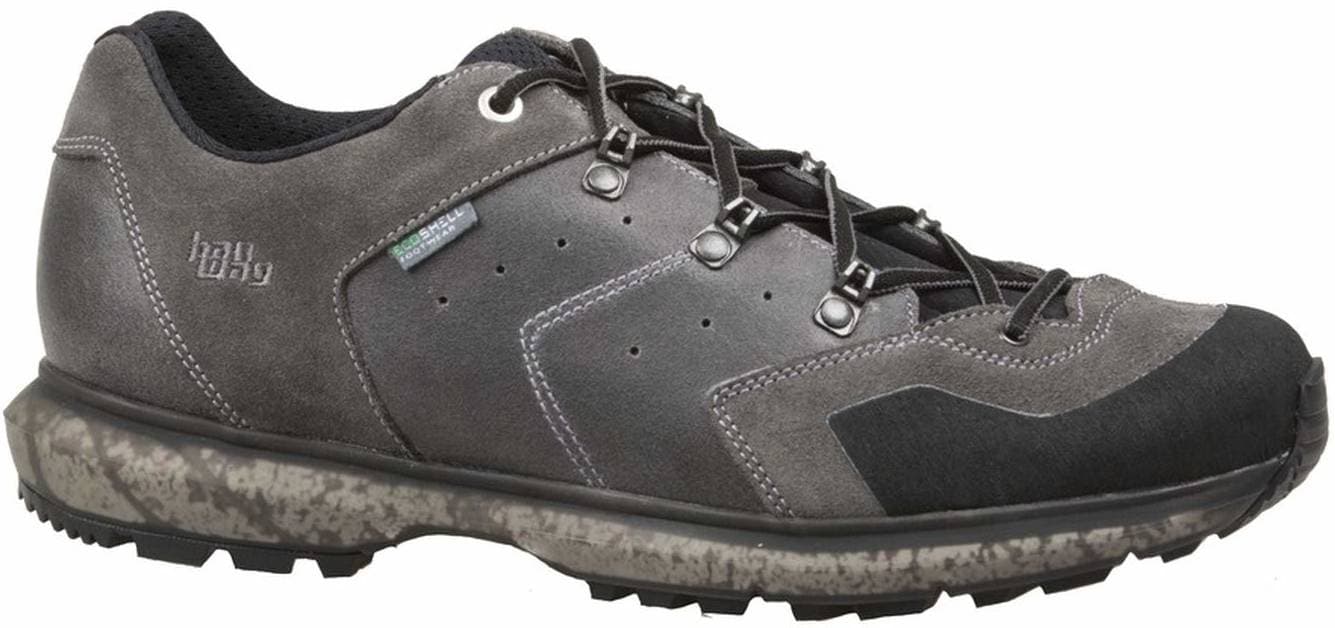 Hanwag Tarso Low ES Shoes - Men's | The Last Hunt