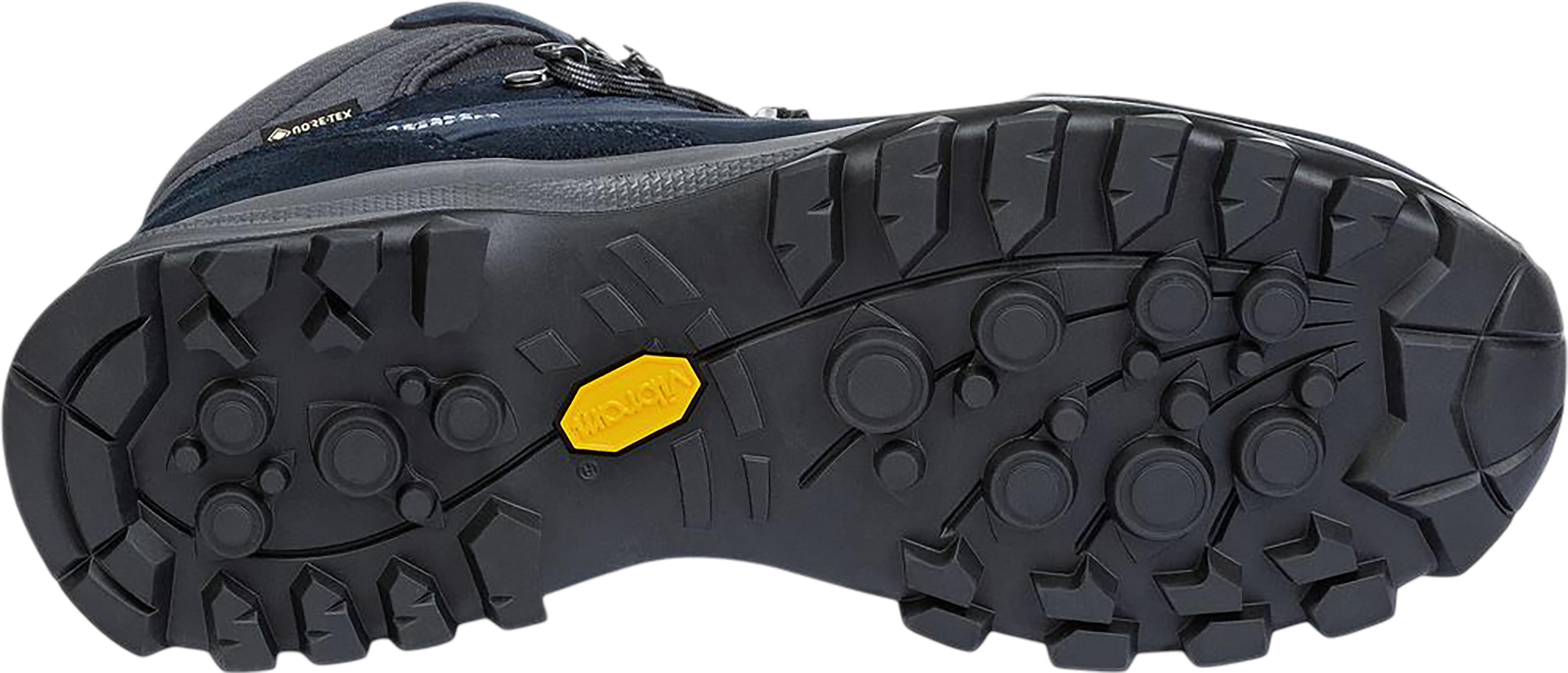 Hanwag Banks GTX Hiking Boots [Narrow] - Women's | The Last Hunt