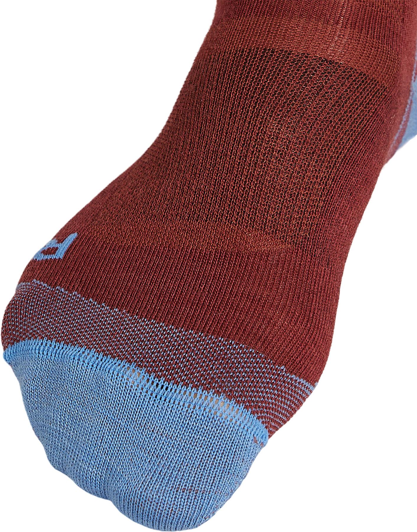icebreaker Merino Ski+ Ultralight Over The Calf Socks - Women's | The ...