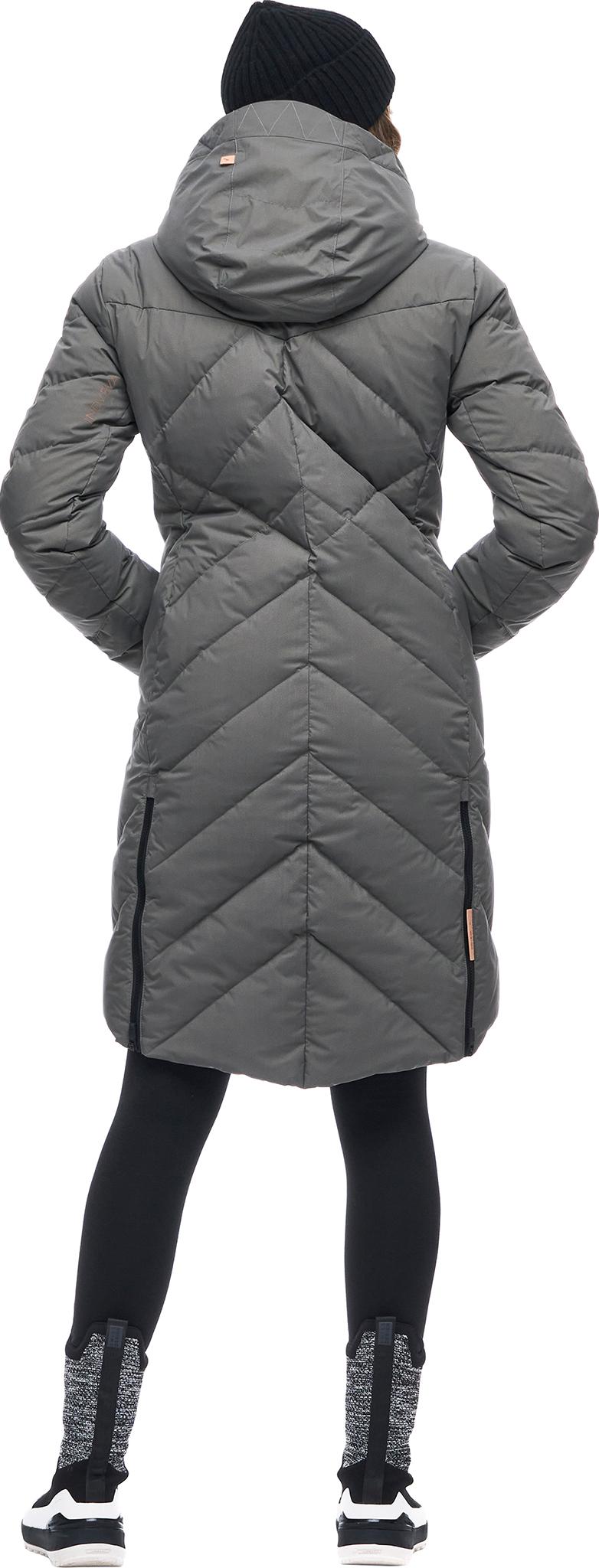 Indyeva Ayaba Leggero Lightweight Down Blend Coat - Women's | The Last Hunt