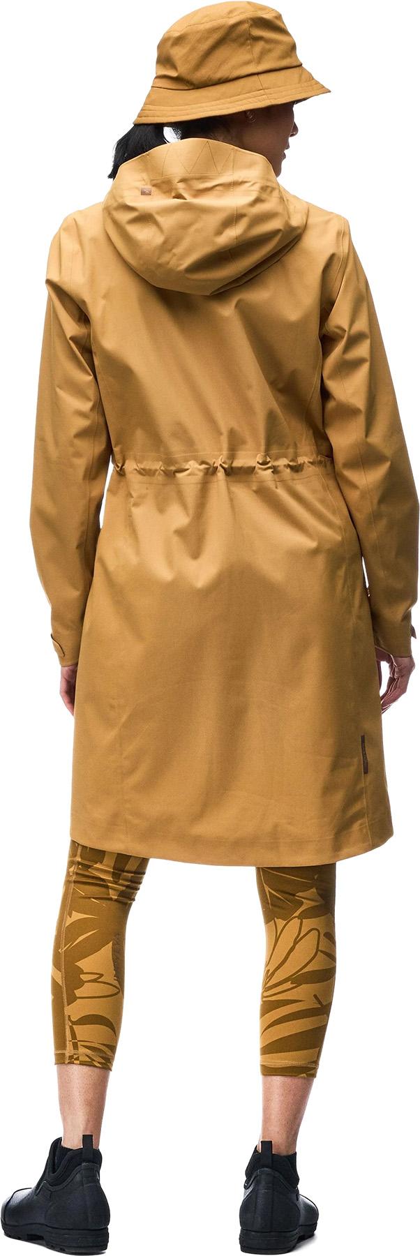 Indyeva Risela Rain Jacket - Women's | The Last Hunt