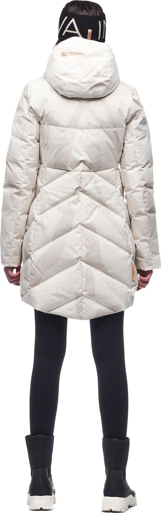 Indyeva Ayaba III Jacket - Women's | The Last Hunt