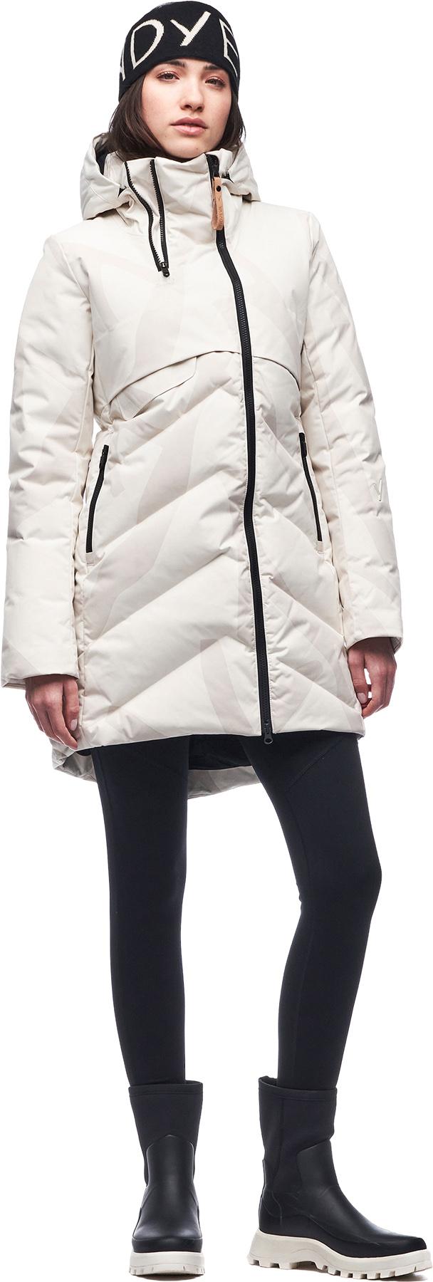 Indyeva Ayaba III Jacket - Women's | The Last Hunt