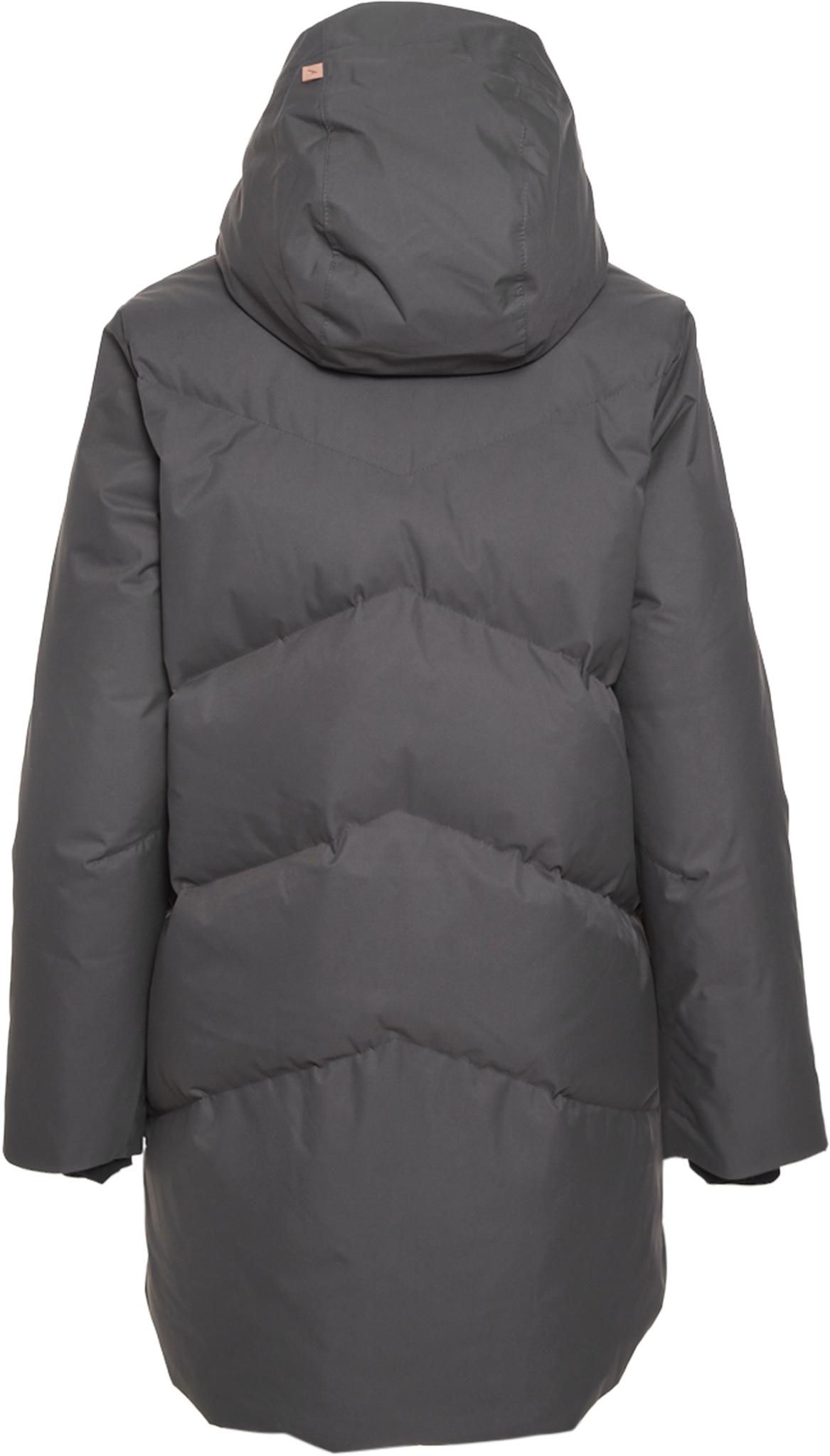 Indyeva Ayaba Simplified Down Jacket - Unisex | The Last Hunt