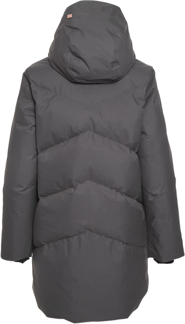 Indyeva Ayaba Simplified Down Jacket - Unisex | The Last Hunt