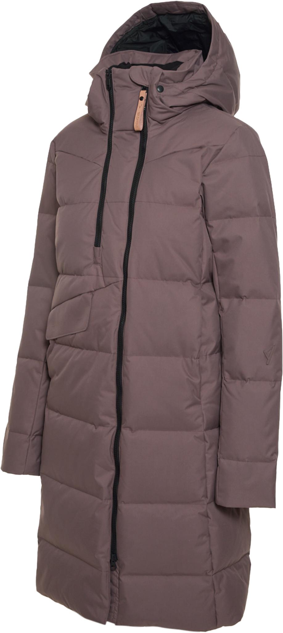 Indyeva Maco Down Jacket - Women's | The Last Hunt