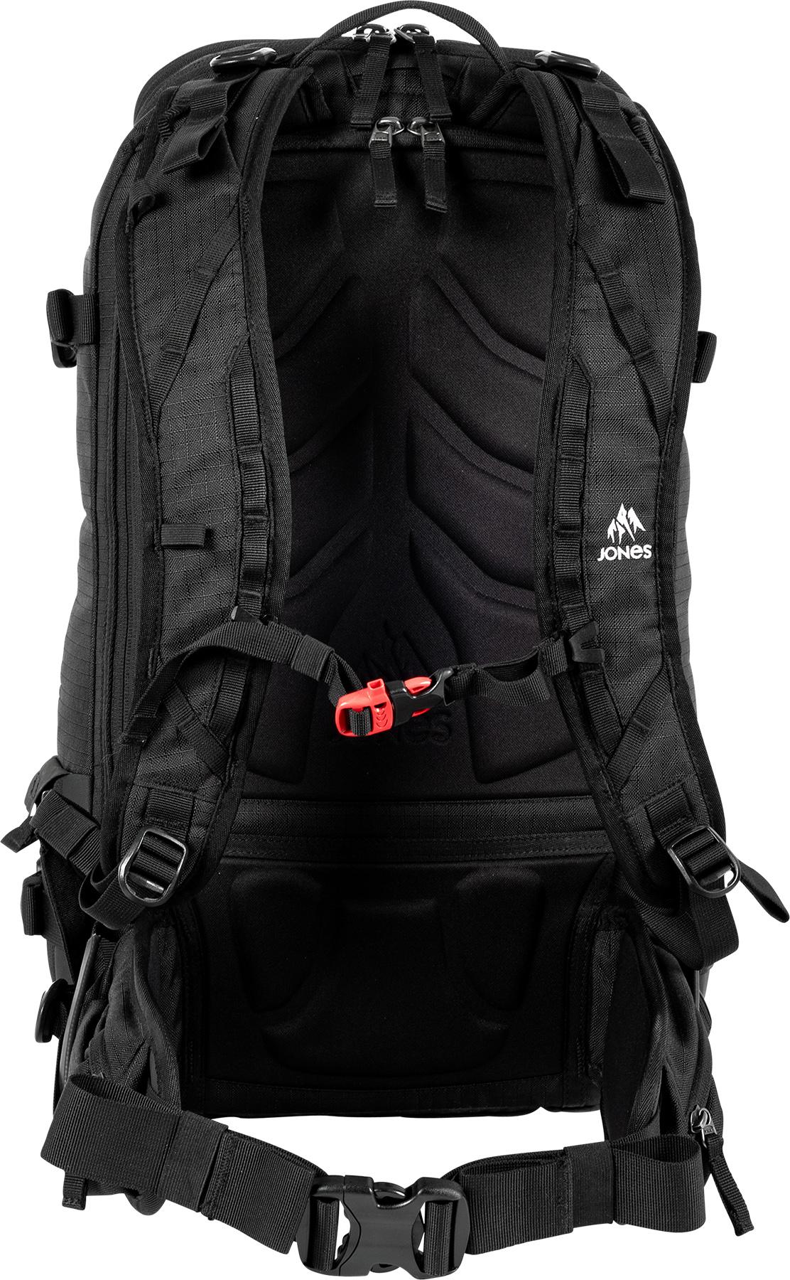 Jones Snowboards Higher Backpack 32L - Unisex | The Last Hunt
