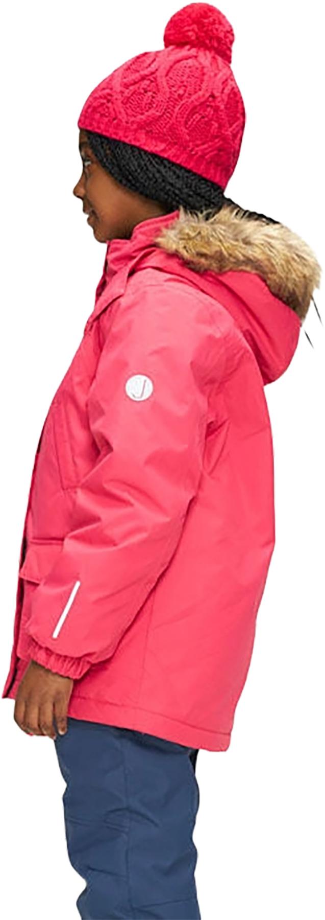 JOUA Nyctea Coat - Little Kids | The Last Hunt