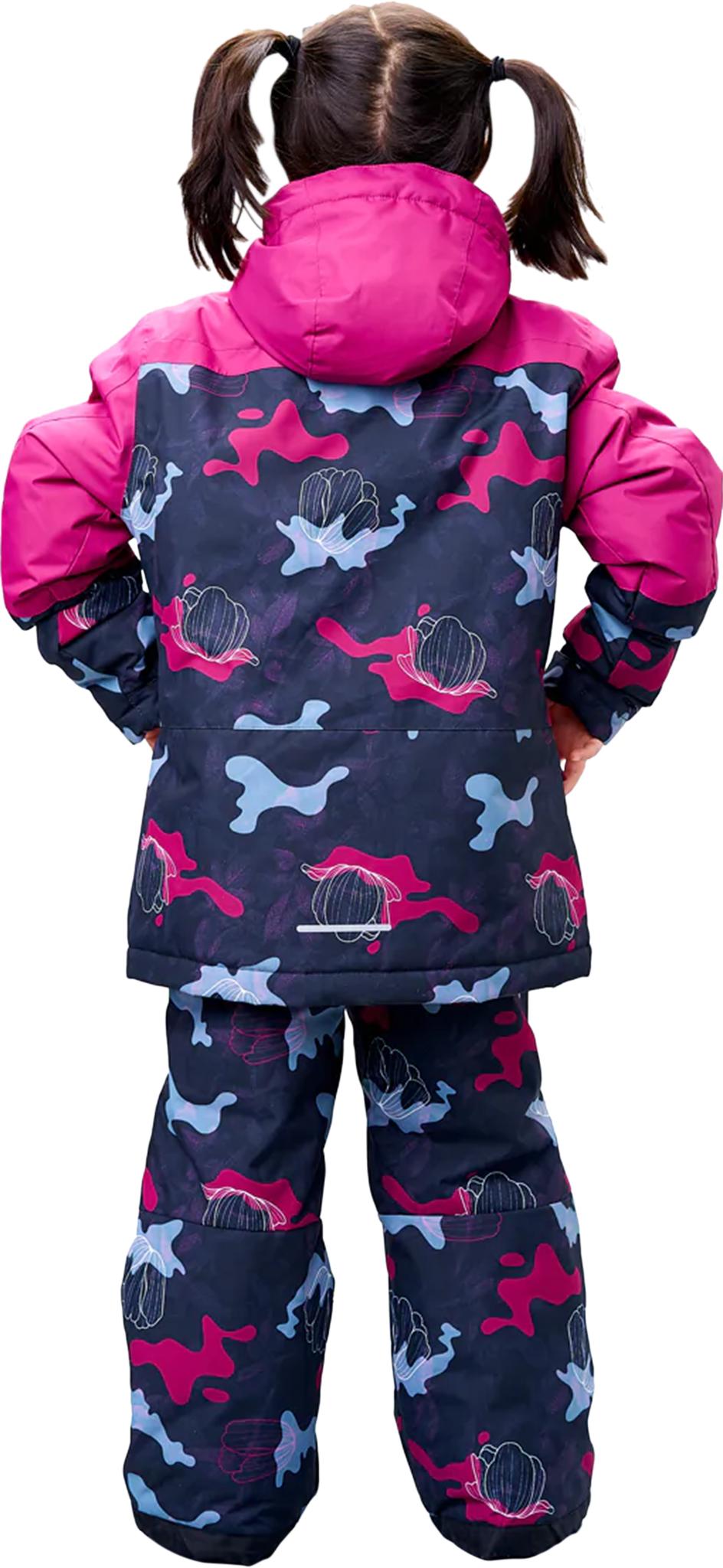 JOUA Surnia Jacket - Youth | The Last Hunt