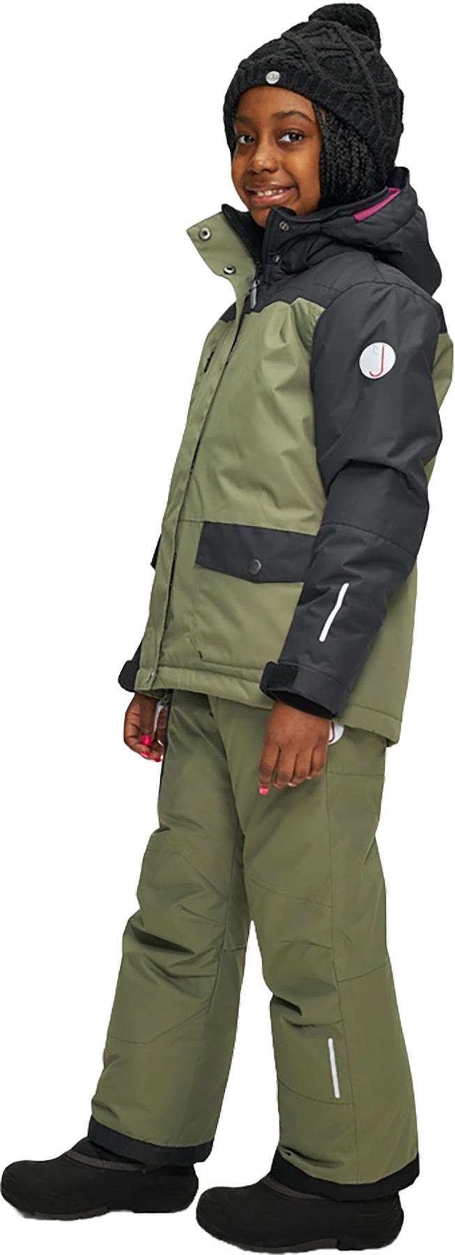 JOUA Surnia Jacket - Youth | The Last Hunt