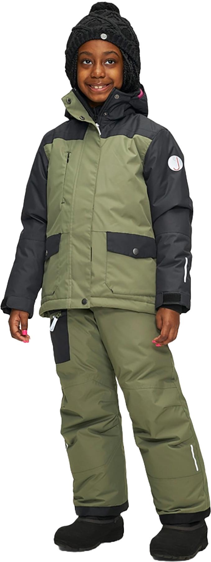 JOUA Surnia Jacket - Youth | The Last Hunt