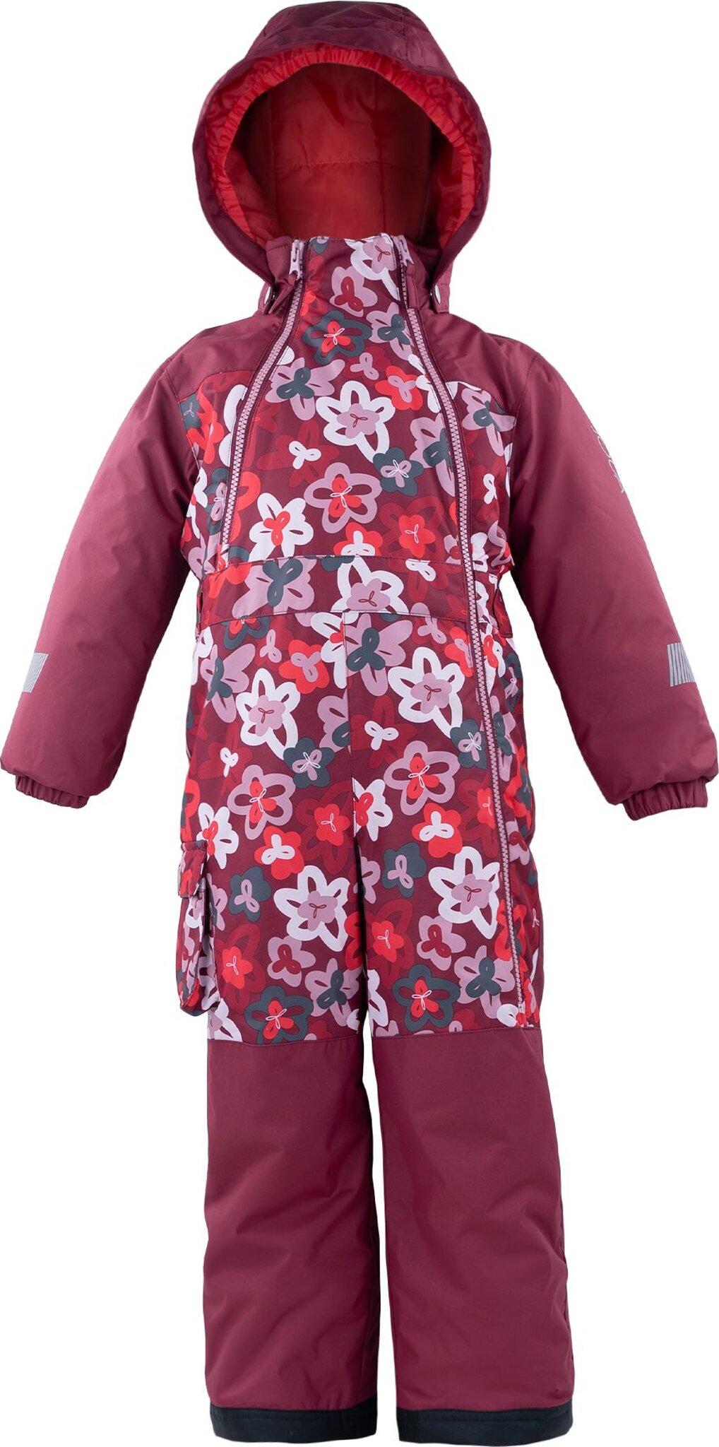 JOUA Asio One-Piece Snow Suit - Kid | The Last Hunt