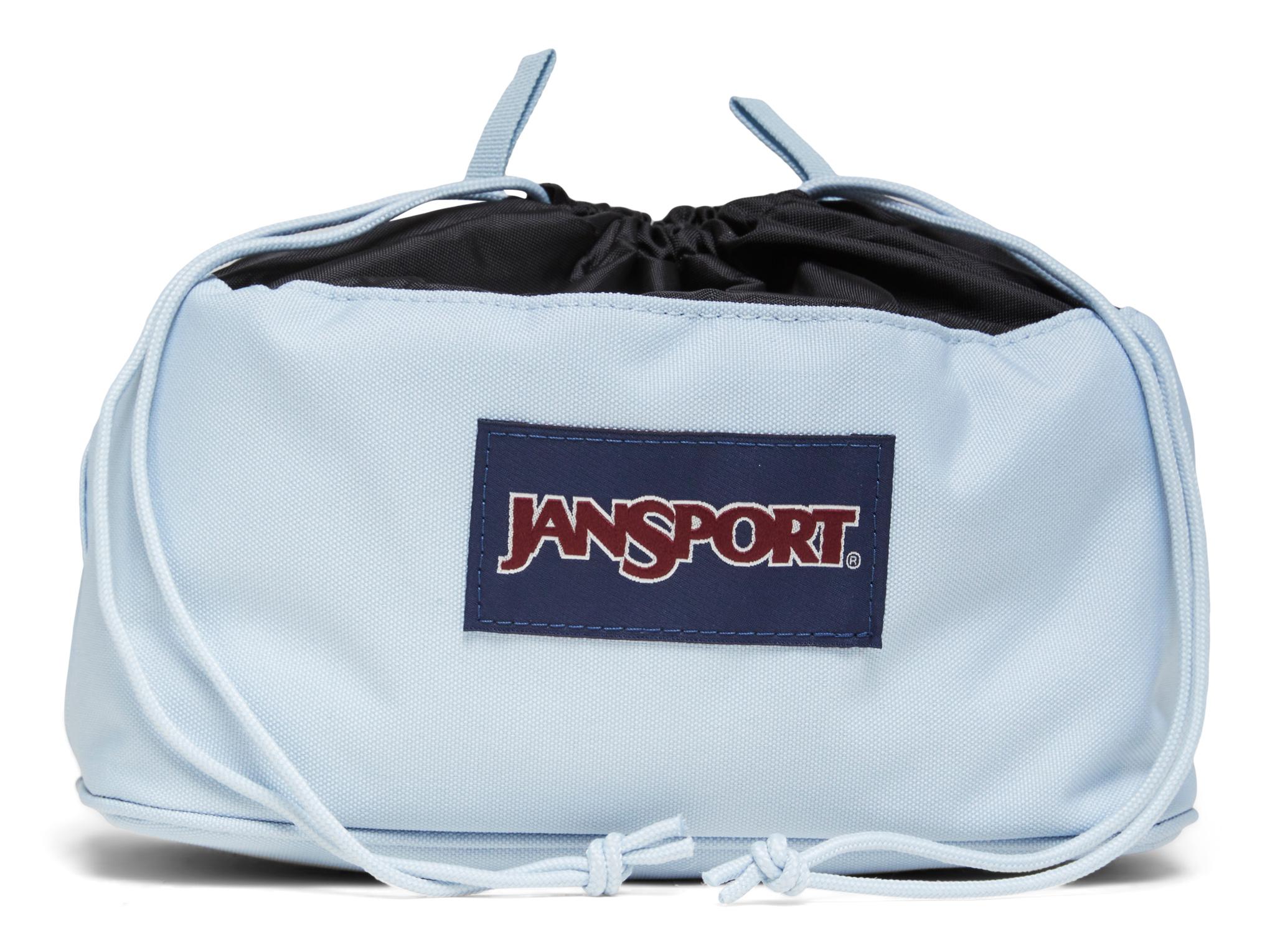 JanSport Cinch Caddy Pouch Bag | The Last Hunt