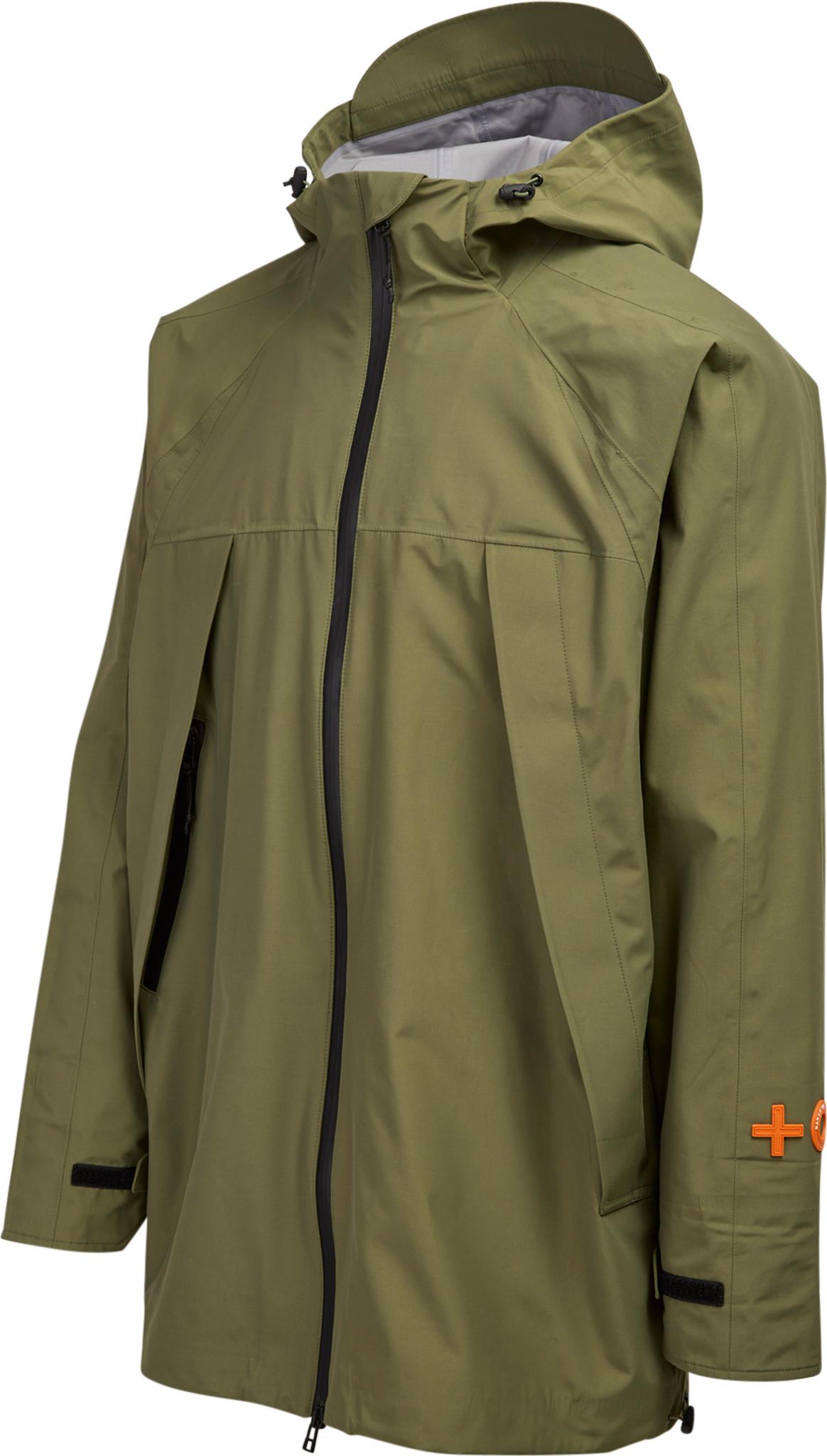 Kanuk Nikko Lightweight Jacket - Women's | The Last Hunt