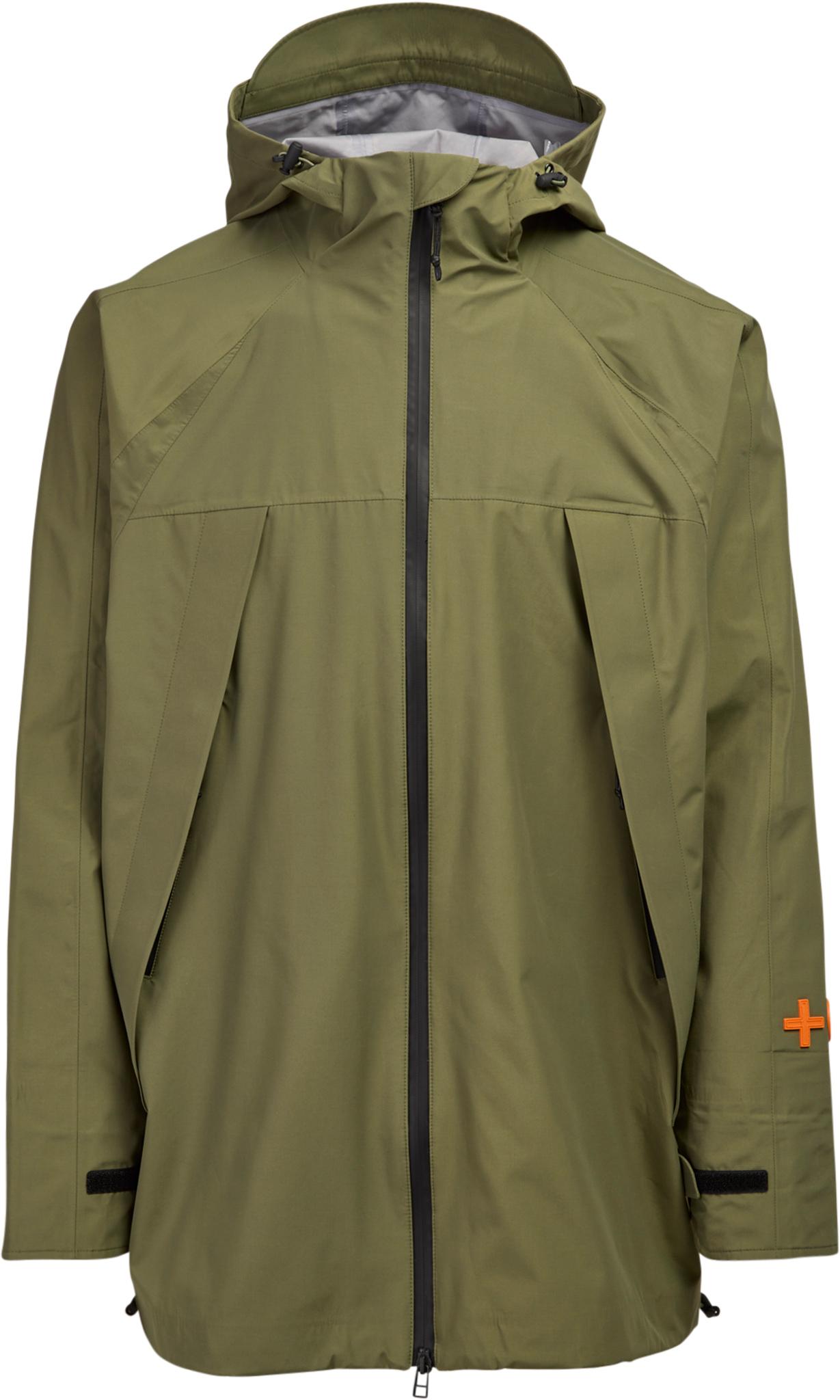 Kanuk Nikko Lightweight Jacket - Women's | The Last Hunt