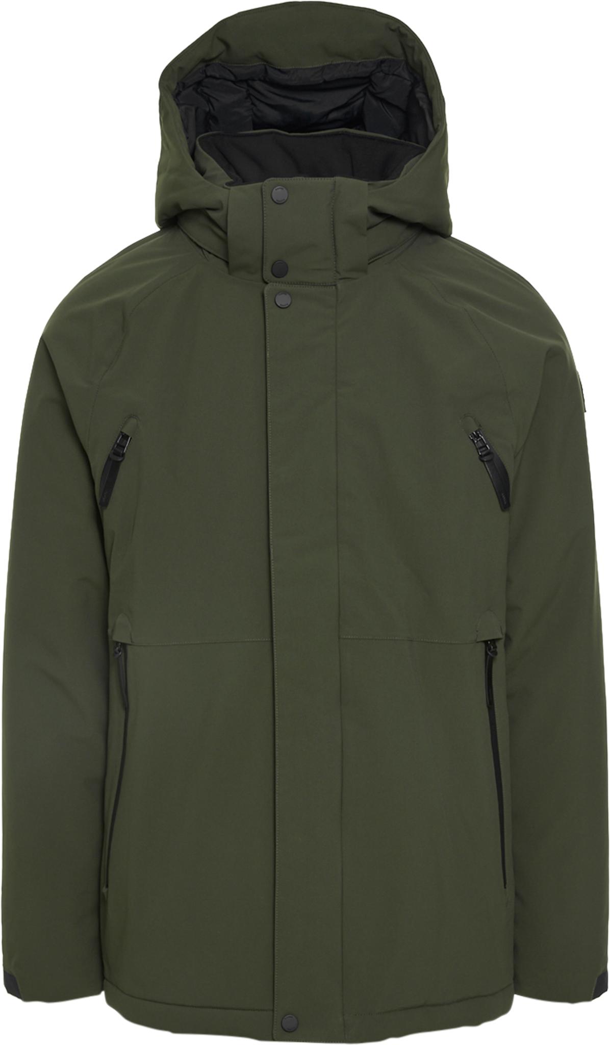 Kanuk Alpin Winter Coat - Men's | The Last Hunt