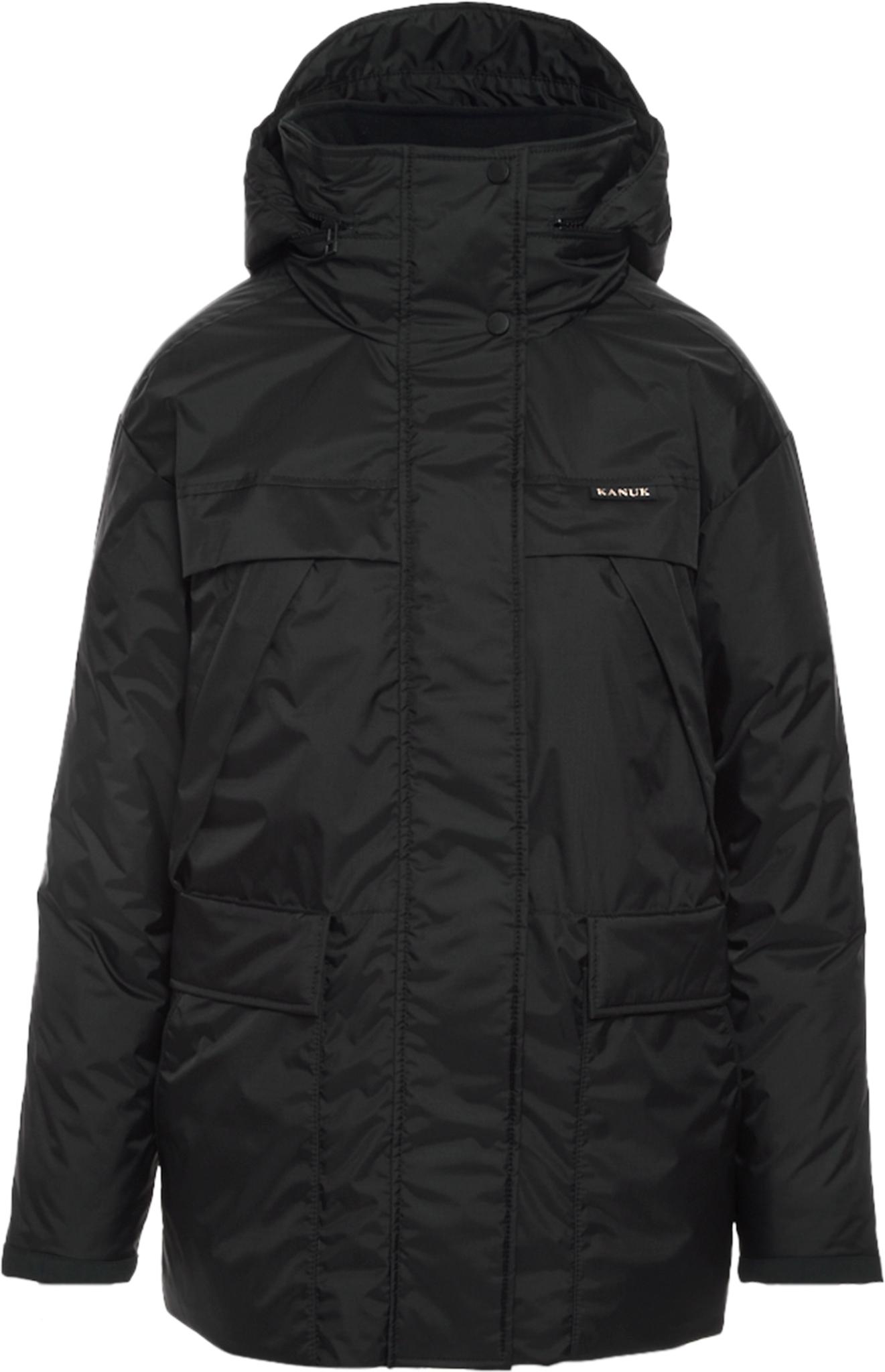 Kanuk Sesca Winter Coat - Women's | The Last Hunt