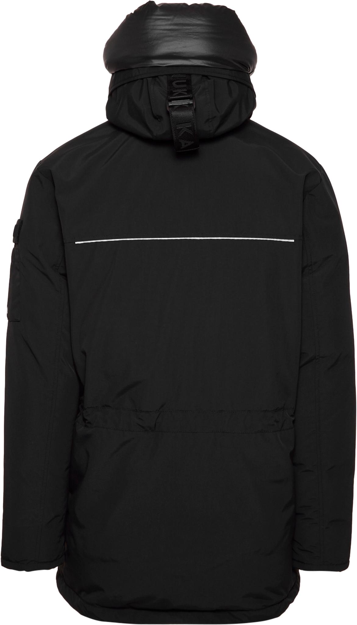 Kanuk Belvedere Down Parka - Men's | The Last Hunt