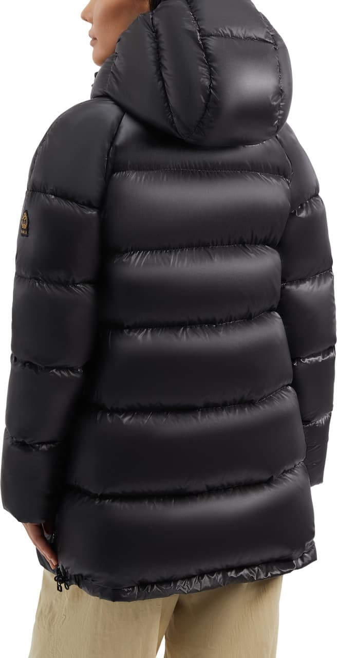 Kanuk Kiruna Winter Coat - Women's | The Last Hunt