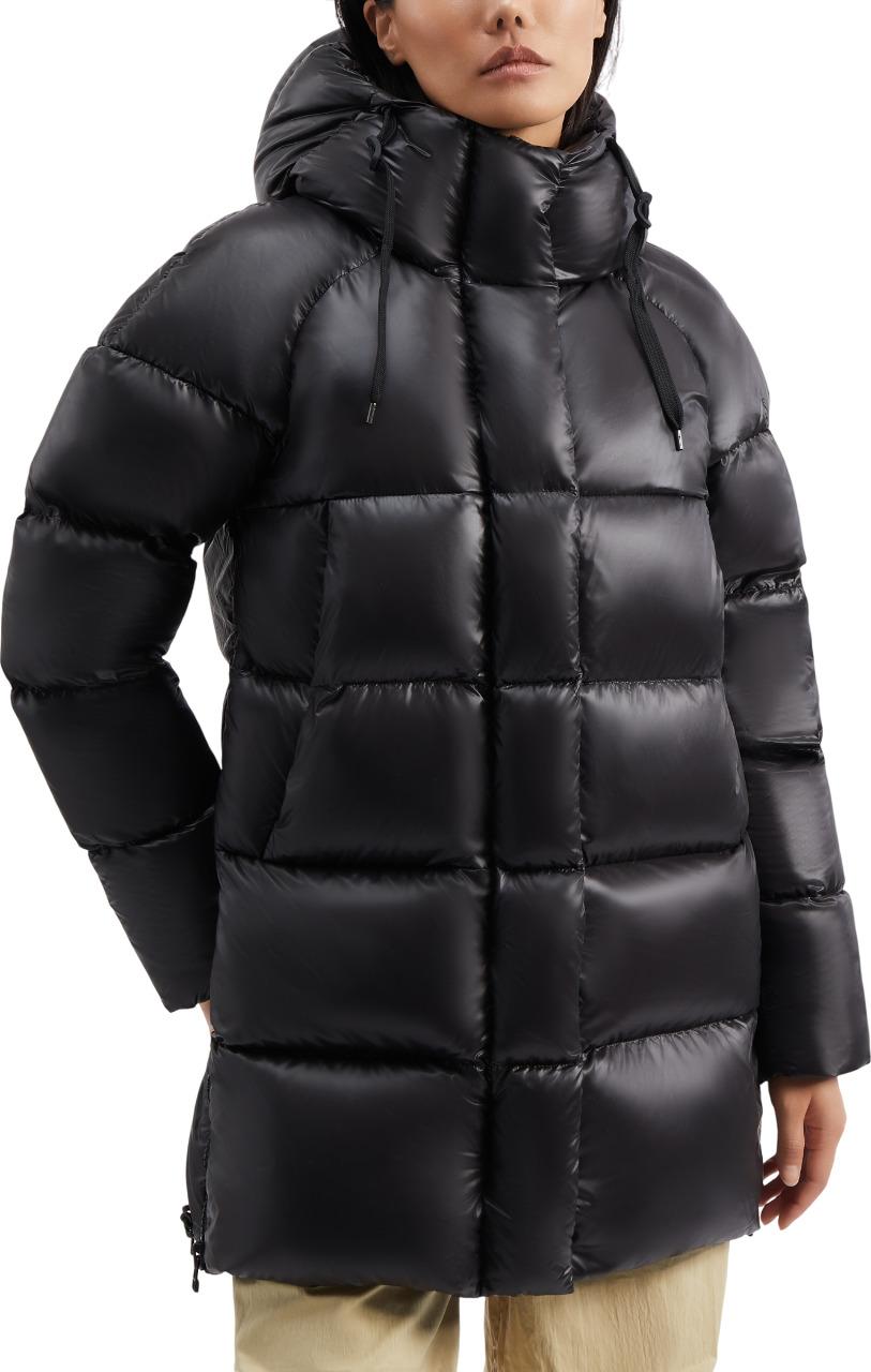 Kanuk Kiruna Winter Coat - Women's | The Last Hunt