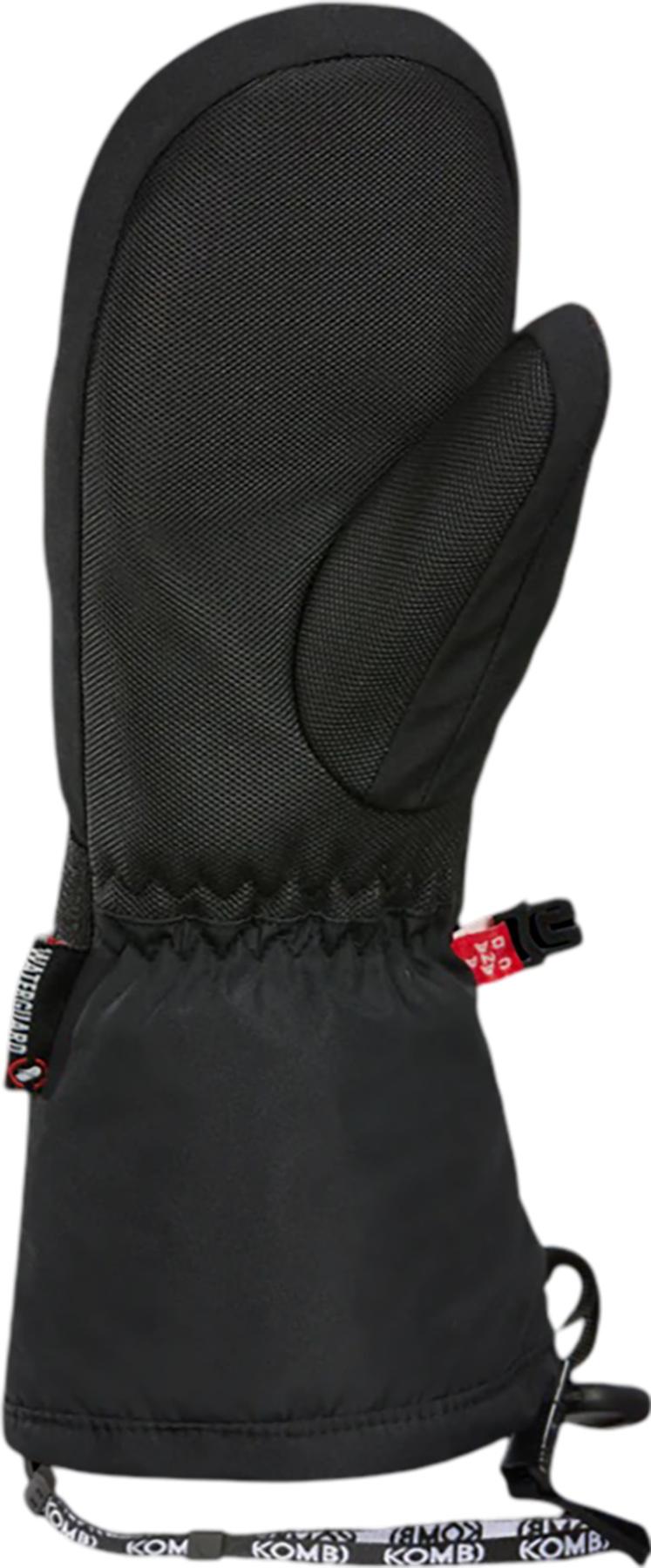 Kombi Montana PRIMALOFT Mittens - Junior | The Last Hunt