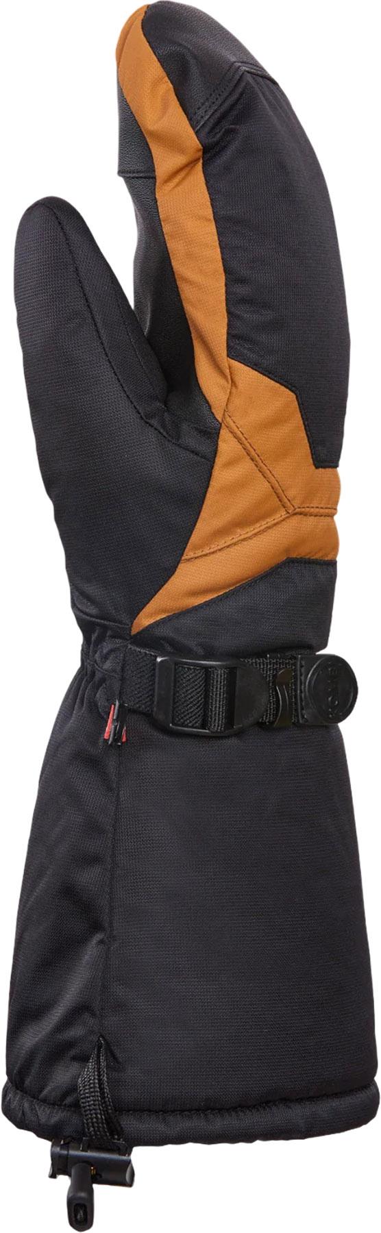 Kombi Pathfinder WATERGUARD Long Cuff Mittens - Men's | The Last Hunt