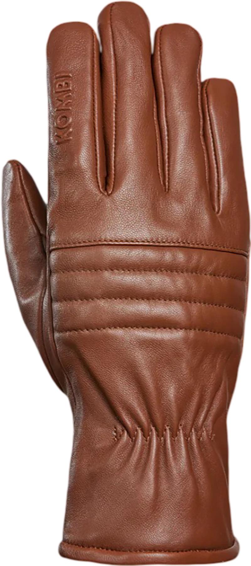 Kombi Divine WATERGUARD Leather Gloves - Women's | The Last Hunt