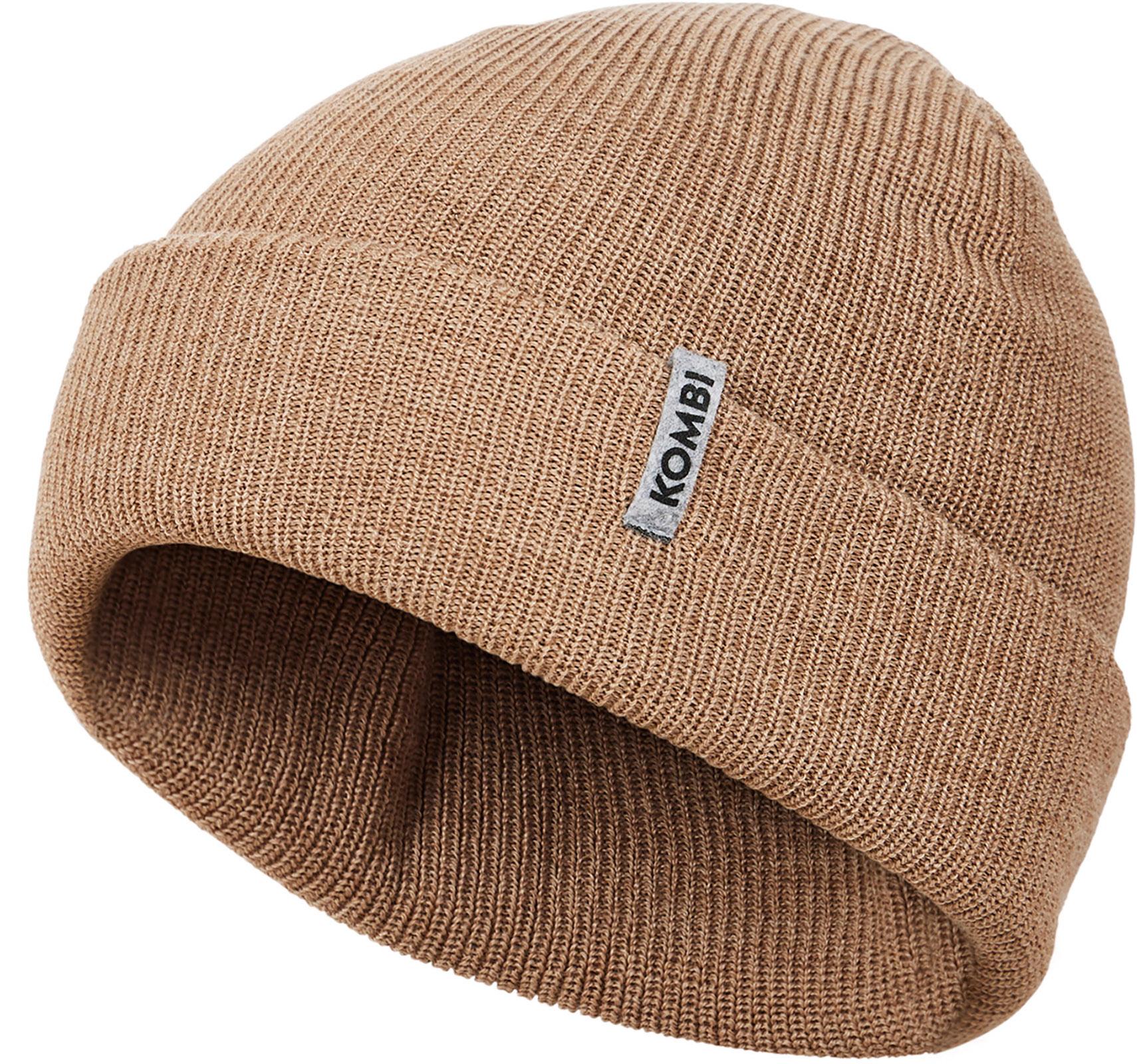 Kombi The Hub Merino Toque - Unisex | Altitude Sports