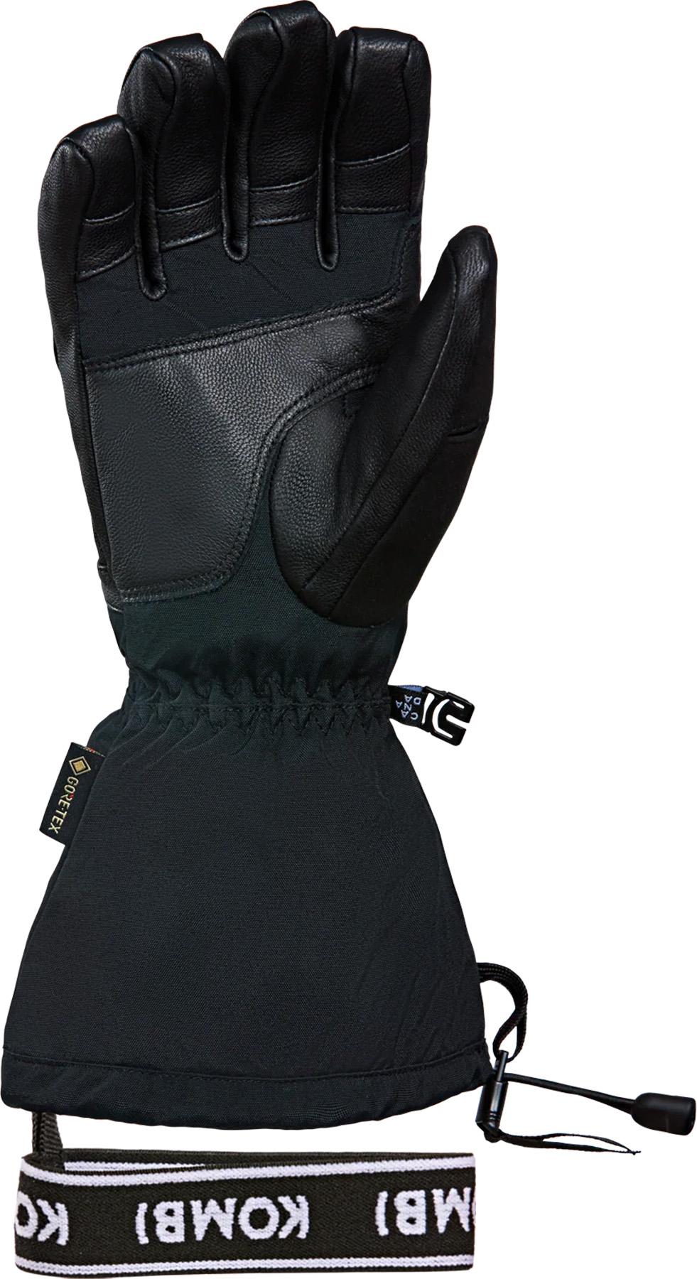 Kombi Outbound Gloves - Men's | The Last Hunt