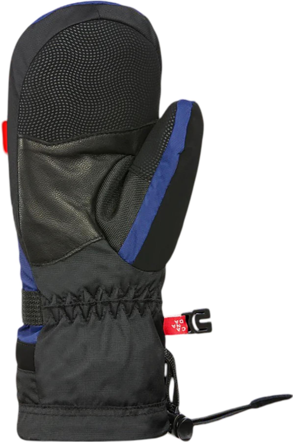 Kombi The Timeless GORE-TEX Mittens - Junior | The Last Hunt