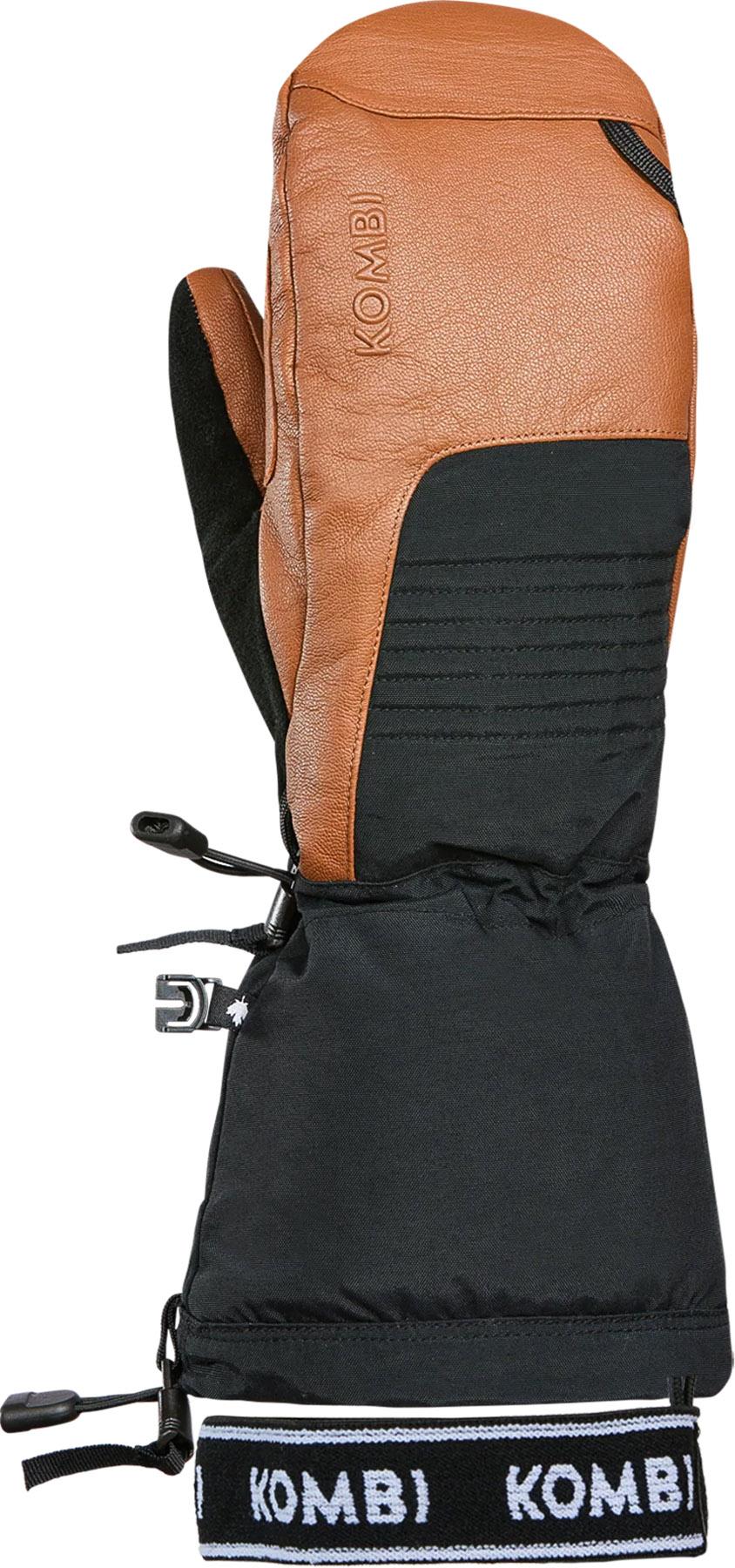 Kombi Session PRIMALOFT Mittens - Men's | The Last Hunt