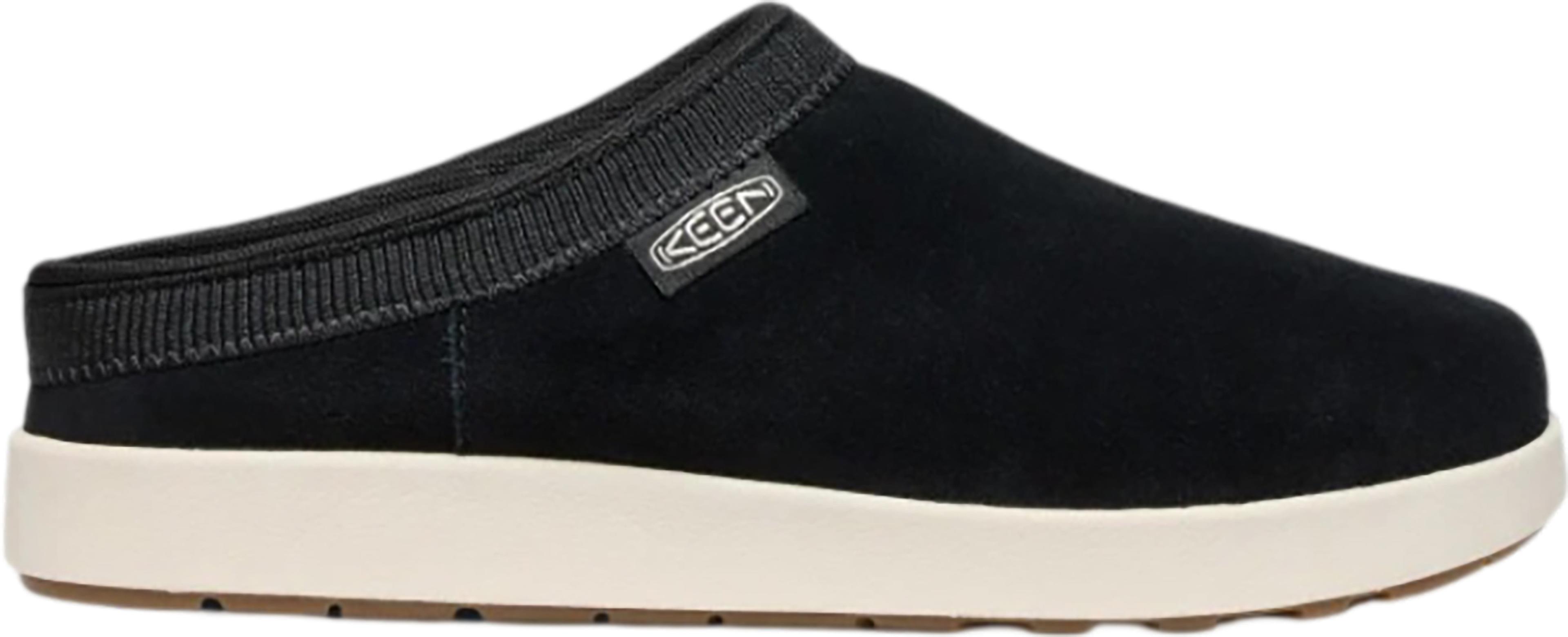 Keen Elle Suede Mule Slipper - Women's | The Last Hunt