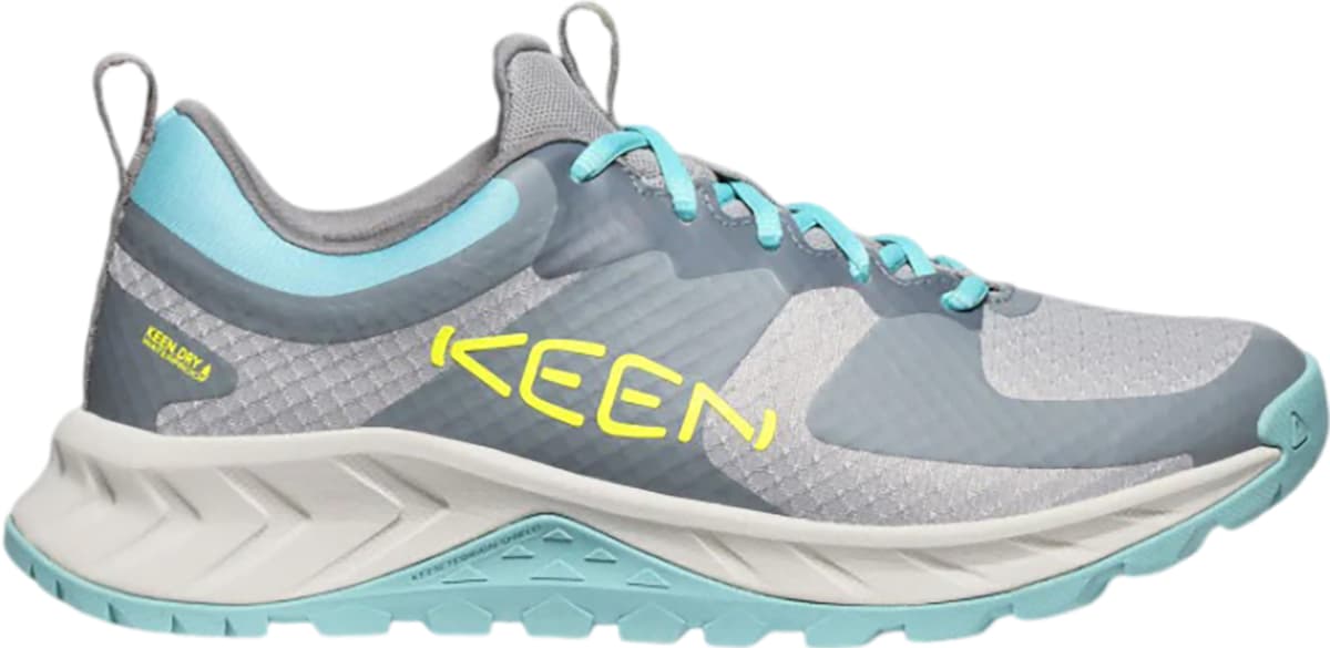 Keen Versacore Waterproof Shoes - Women's | The Last Hunt