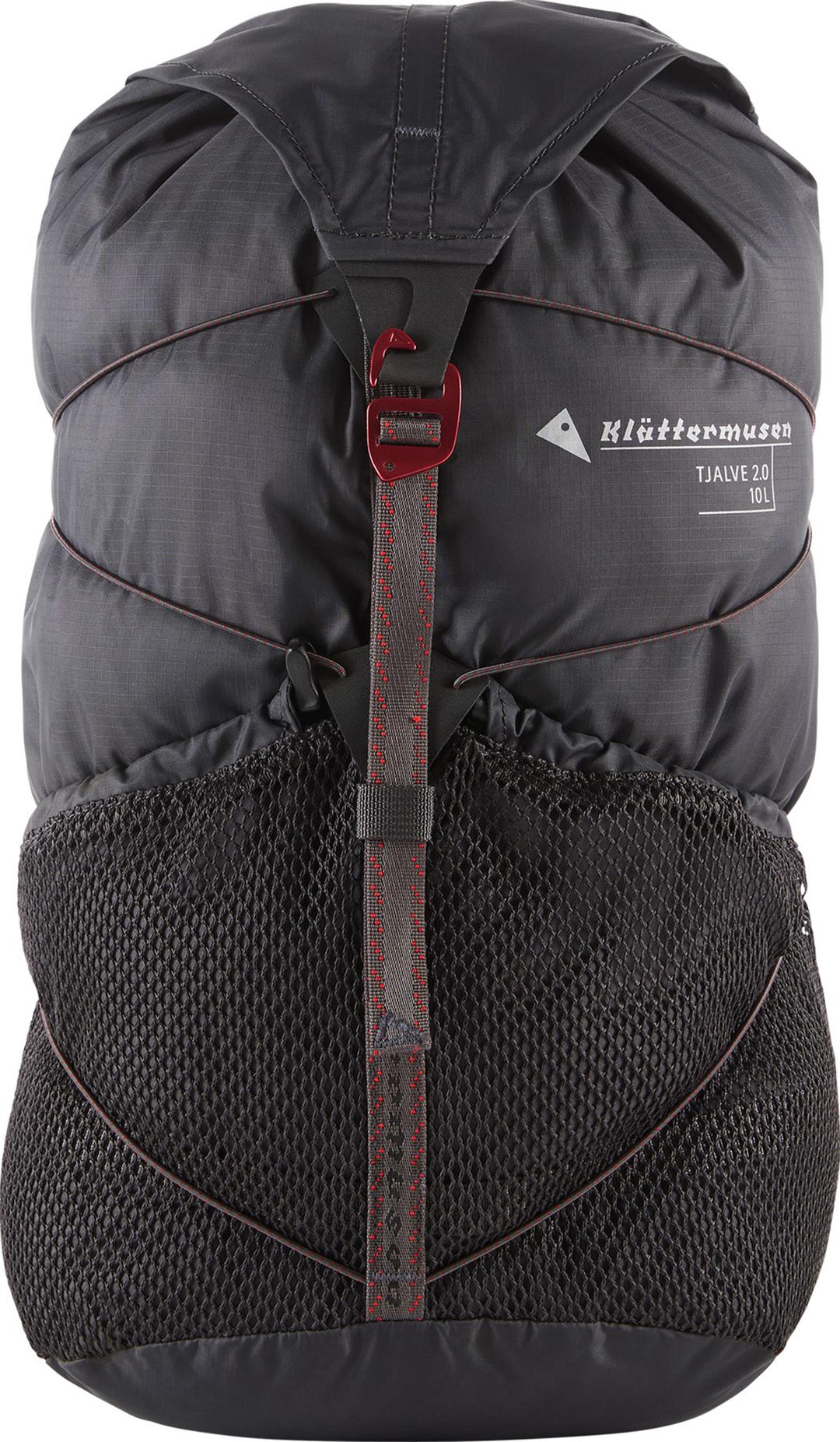 Klättermusen Tjalve 2.0 Backpack 10L | Altitude Sports
