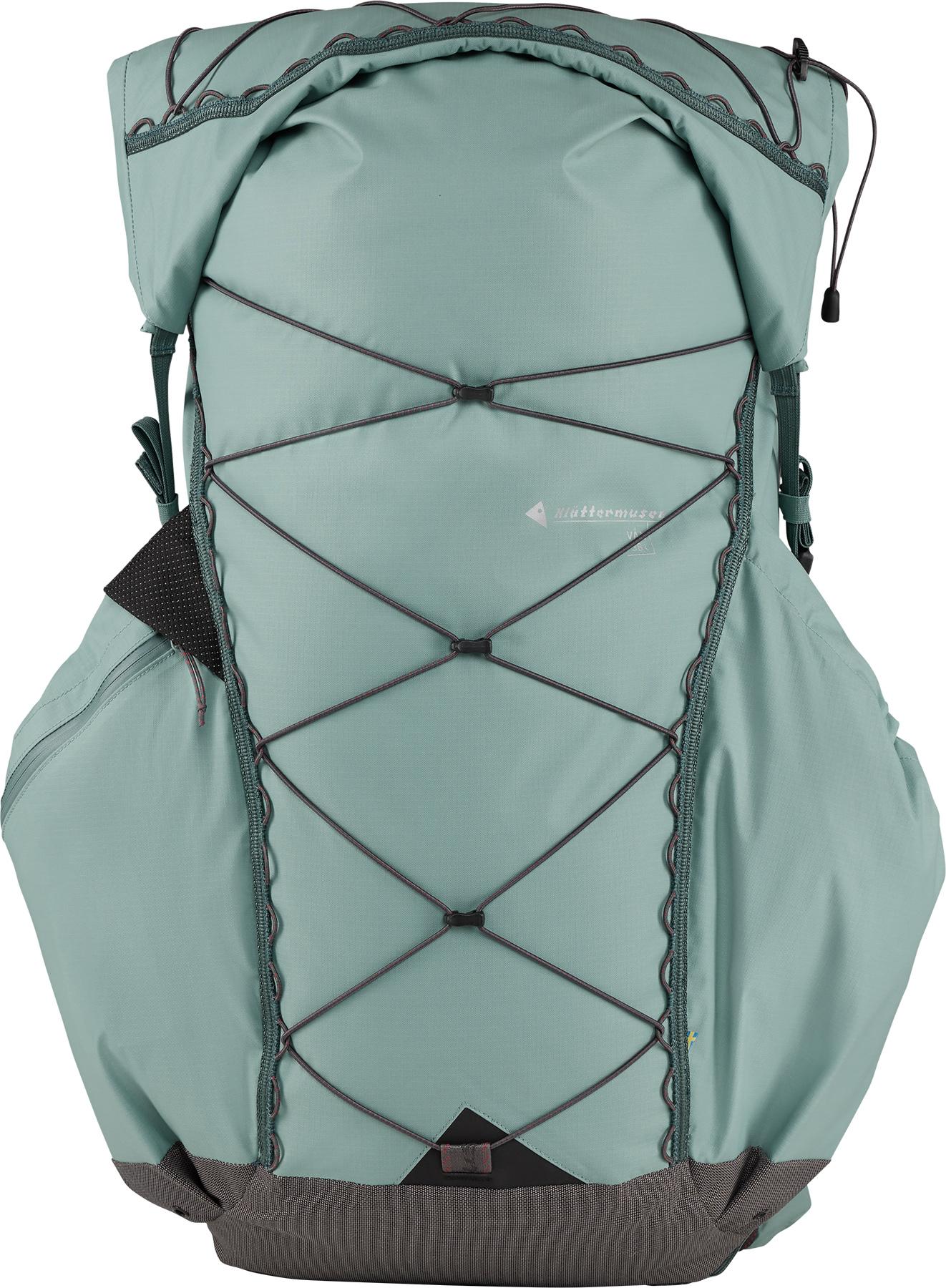 Klattermusen Vån Weatherproof Backpack 38L | The Last Hunt