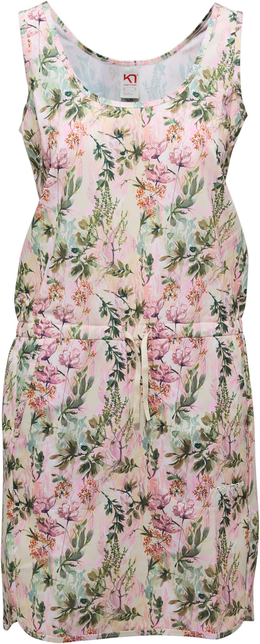 Kari Traa Ruth Tank Dress - Women's | The Last Hunt