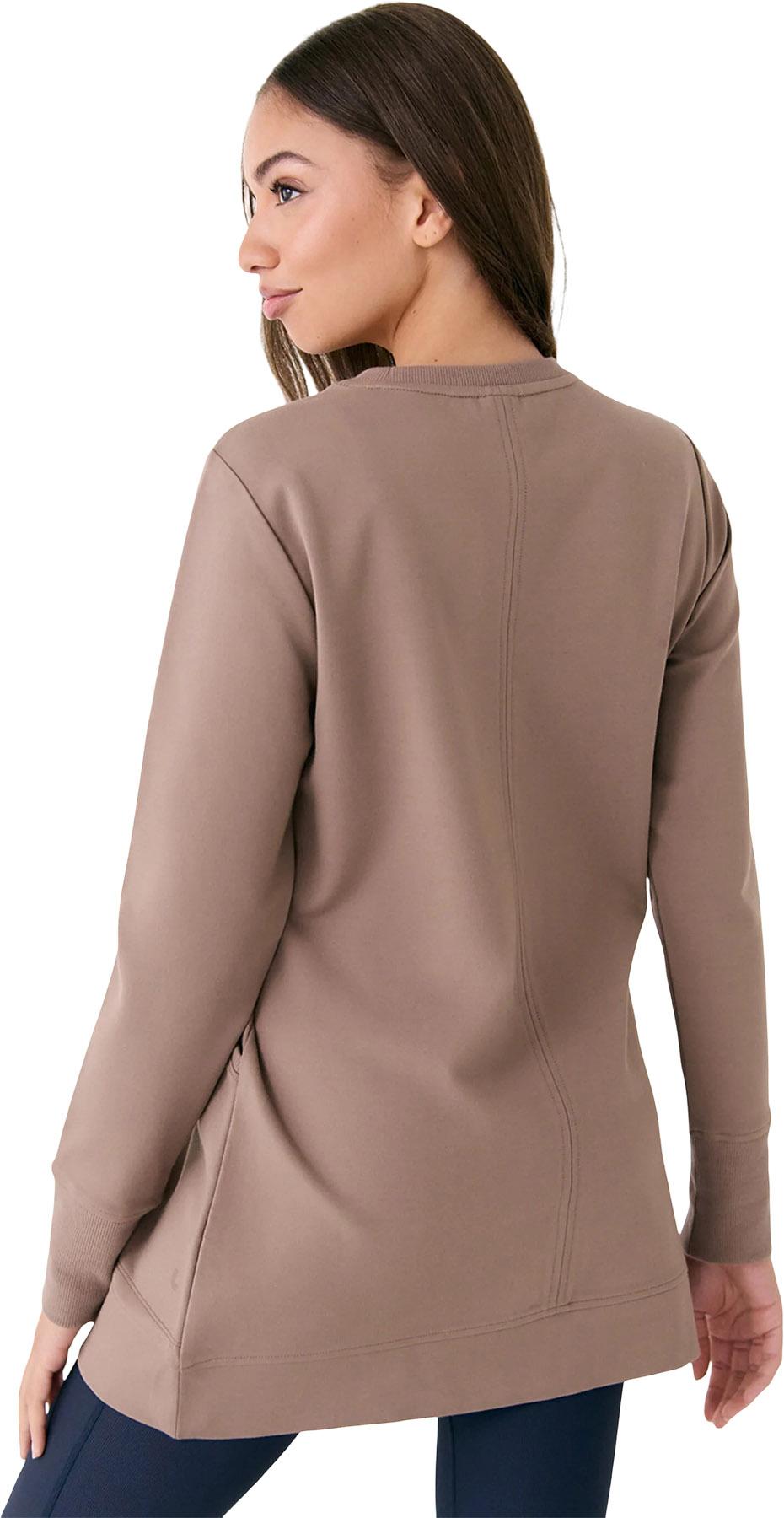 Lolë Mindset 2 Tunic - Women's | The Last Hunt