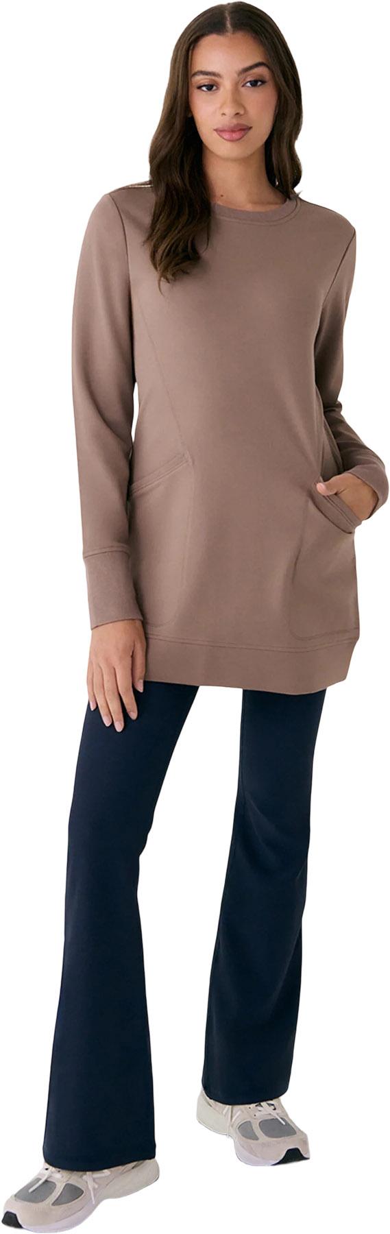 Lolë Mindset 2 Tunic - Women's | The Last Hunt
