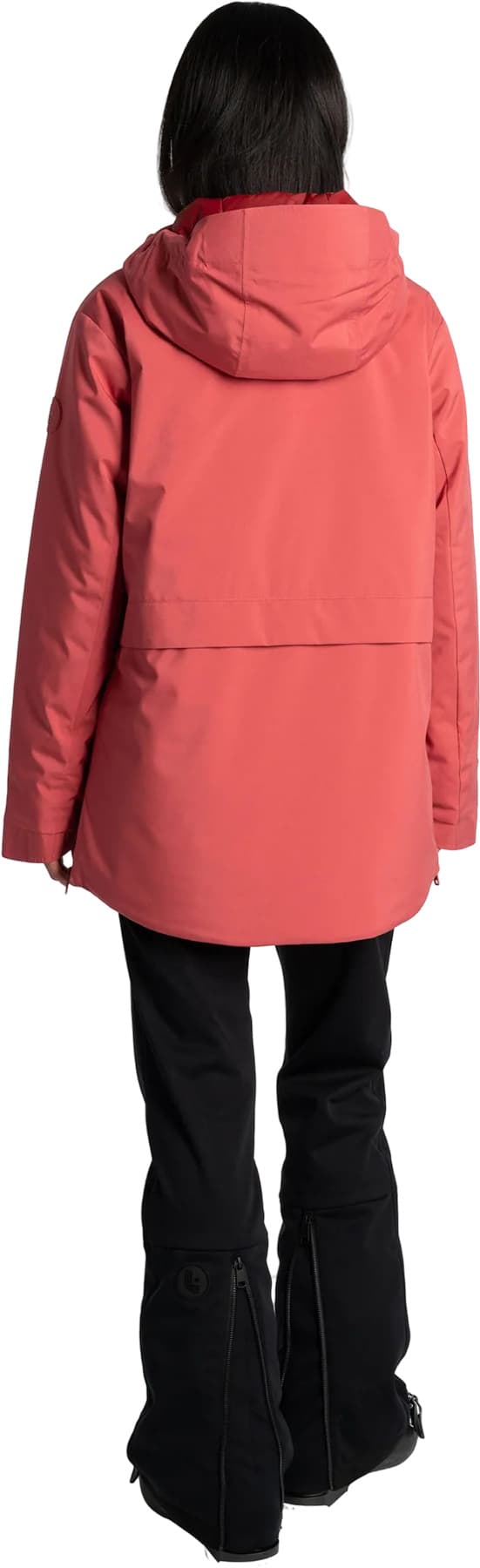 Lolë Olympia Oversized Insulated Jacket - Women's | The Last Hunt