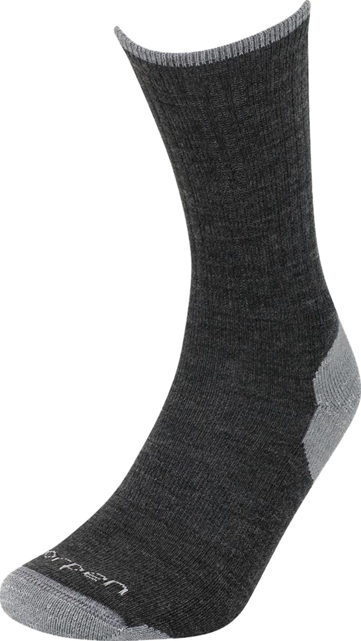 Lorpen Merino Light Hiker Socks - Men's | The Last Hunt