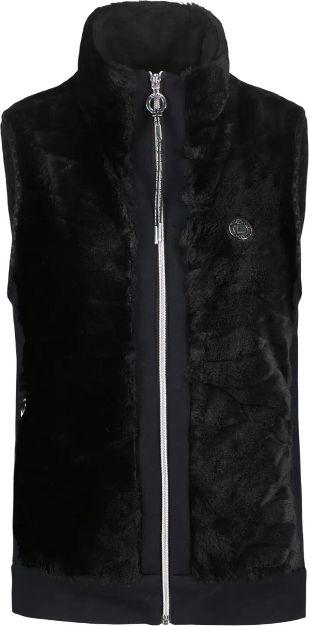Luhta Huittilahti Midlayer Vest - Women's | The Last Hunt