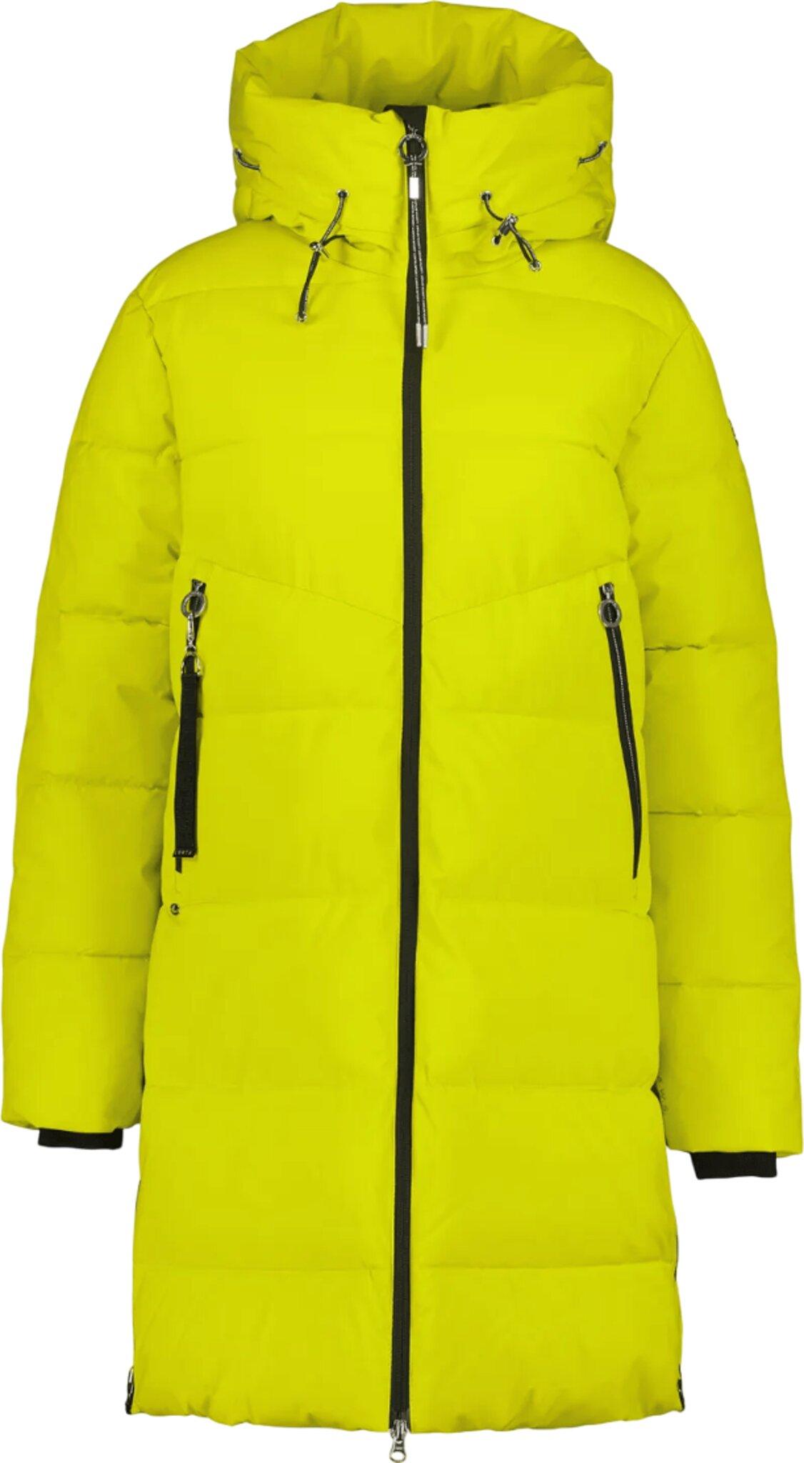 Luhta Inkoo Downlook Coat - Women's | The Last Hunt