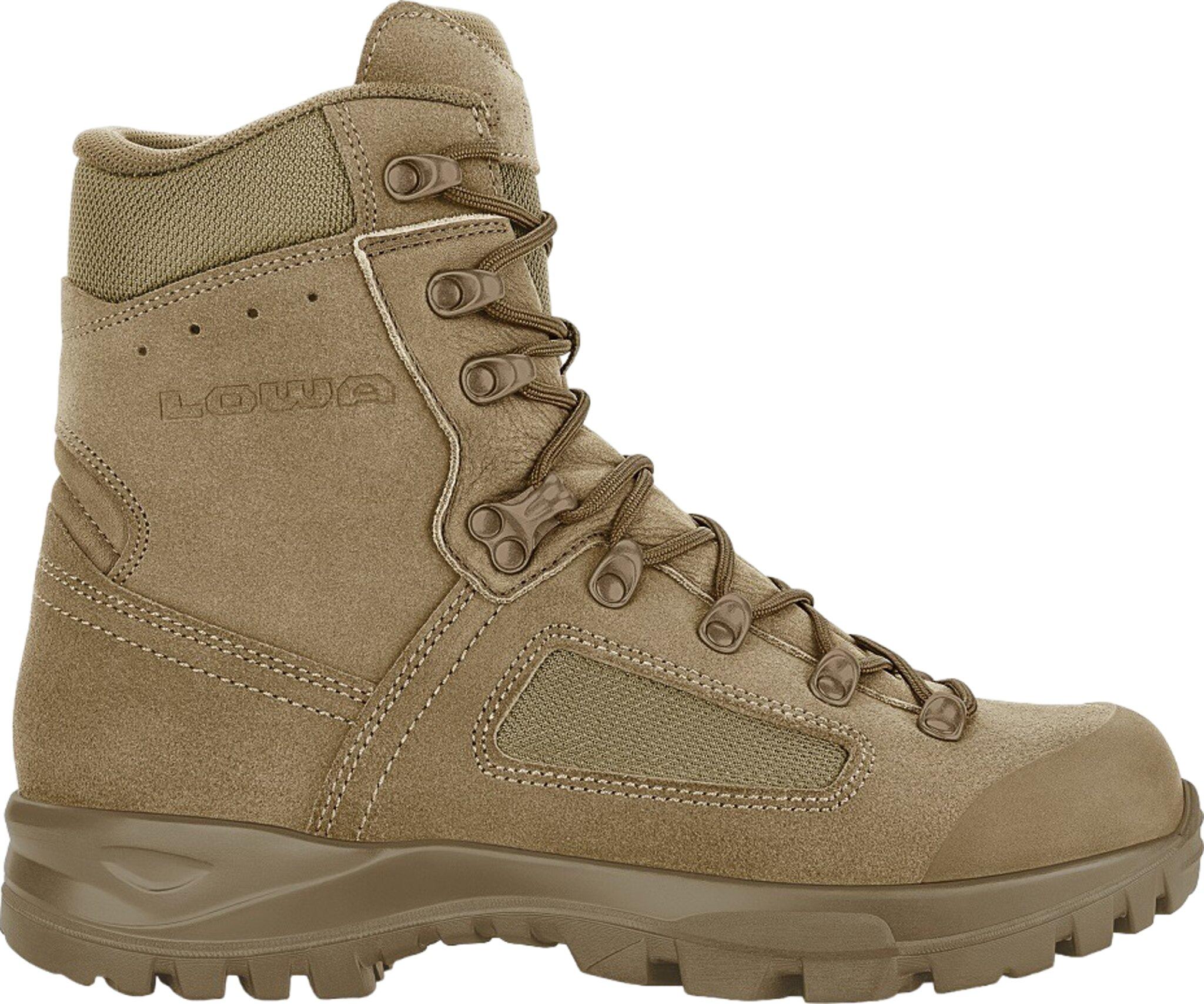 Lowa Elite Desert TF Hiking Boots - Women’s | The Last Hunt