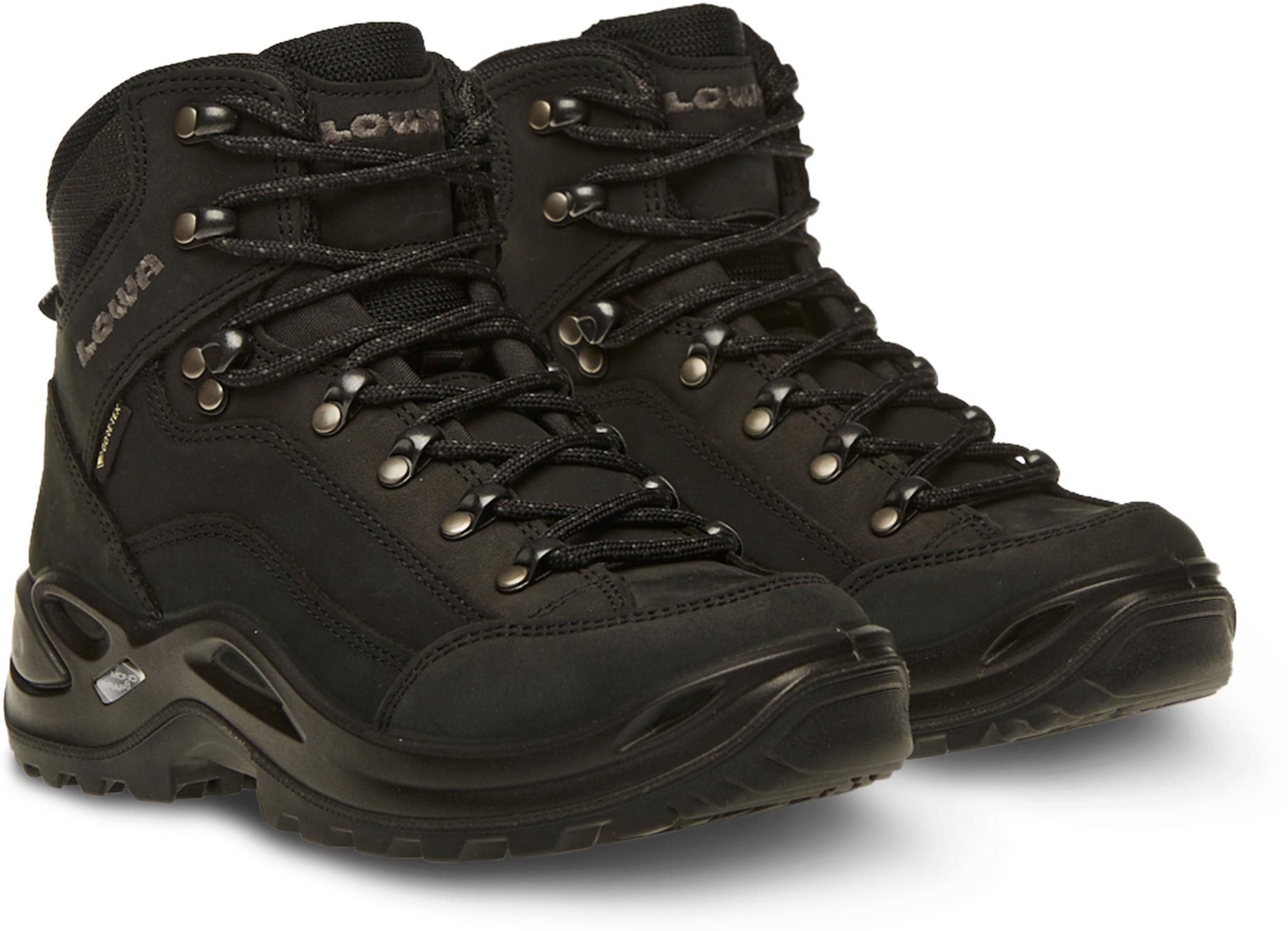 Lowa Renegade GTX Mid Hiking Boots On Sale - Women's On Sale | The Last ...