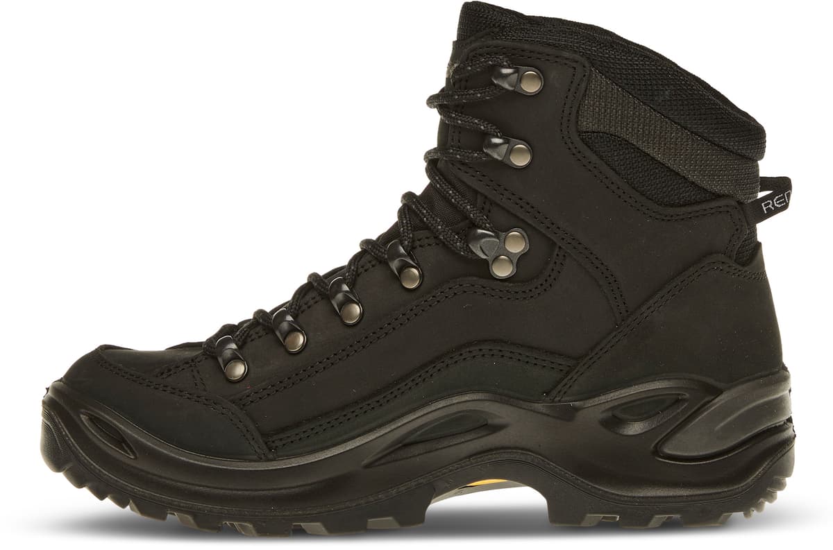 Lowa Renegade GTX Mid Hiking Boots On Sale - Women's On Sale | The Last ...