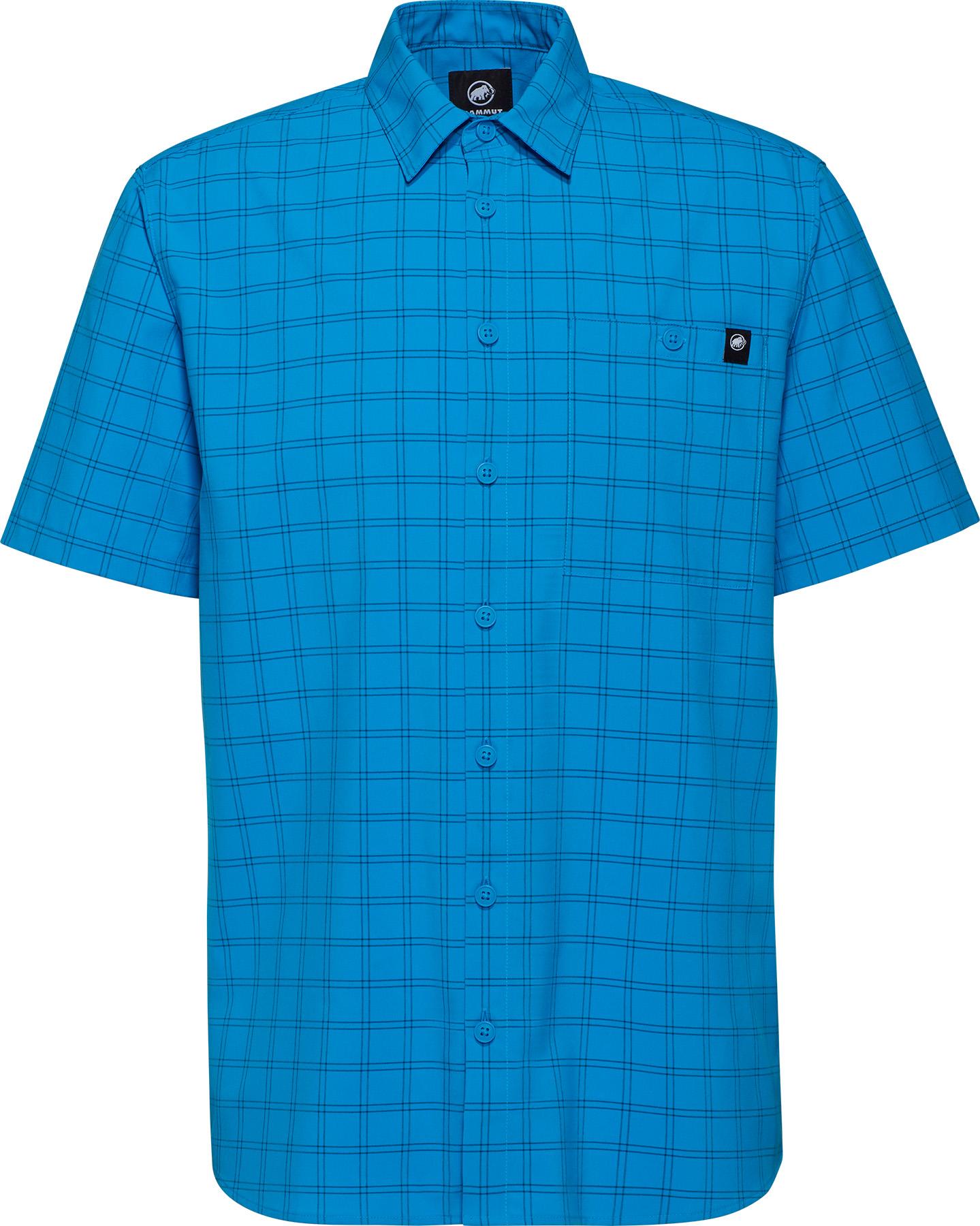 Mammut Lenni Shirt - Men's | The Last Hunt