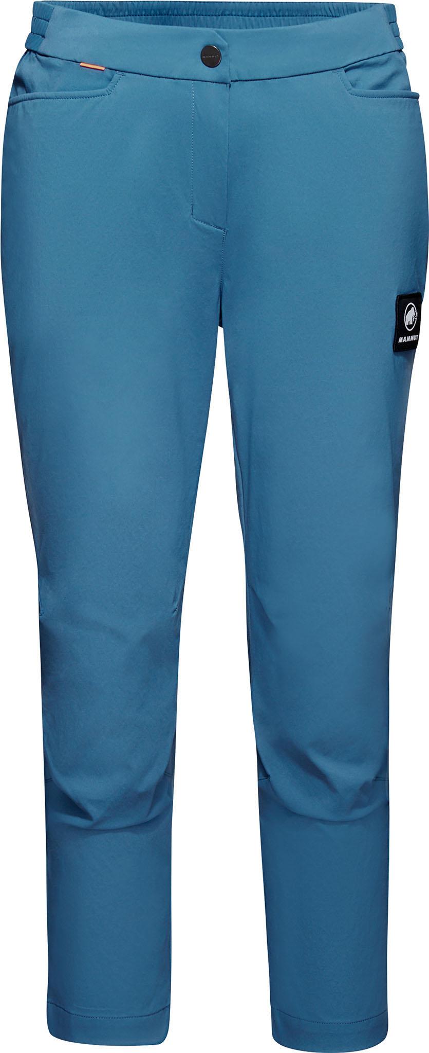 Mammut Massone Light Pants - Women's | The Last Hunt